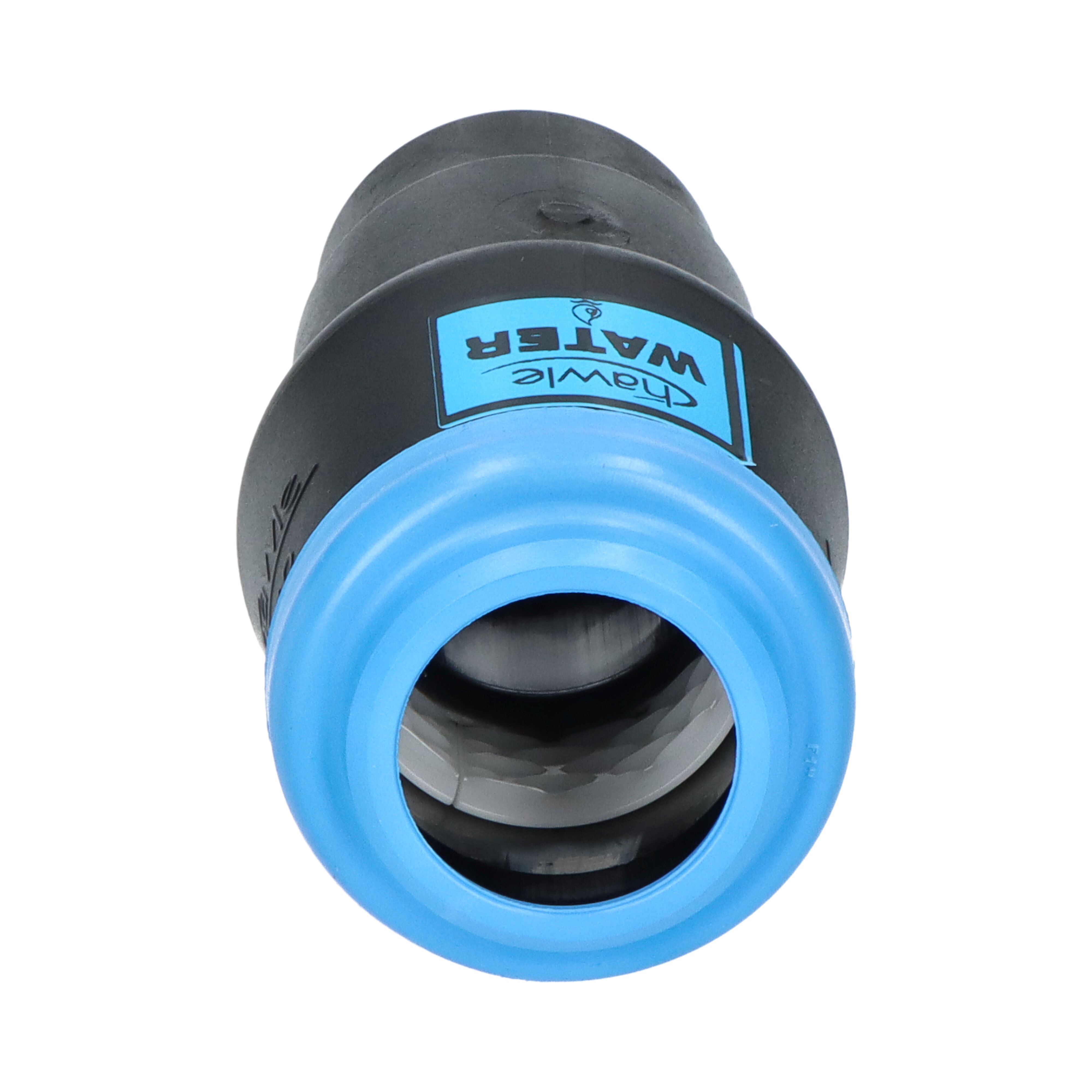 Hawle fitting ISO2 6380 40-35 mm PE/CU (5019887), Hawle | Pipeline ...