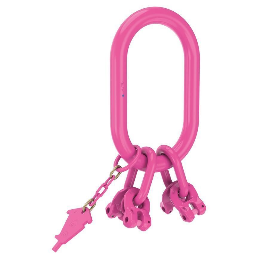 RUD VIP-Special master link four strands VSAK-4-13/250 (71007562080 ...