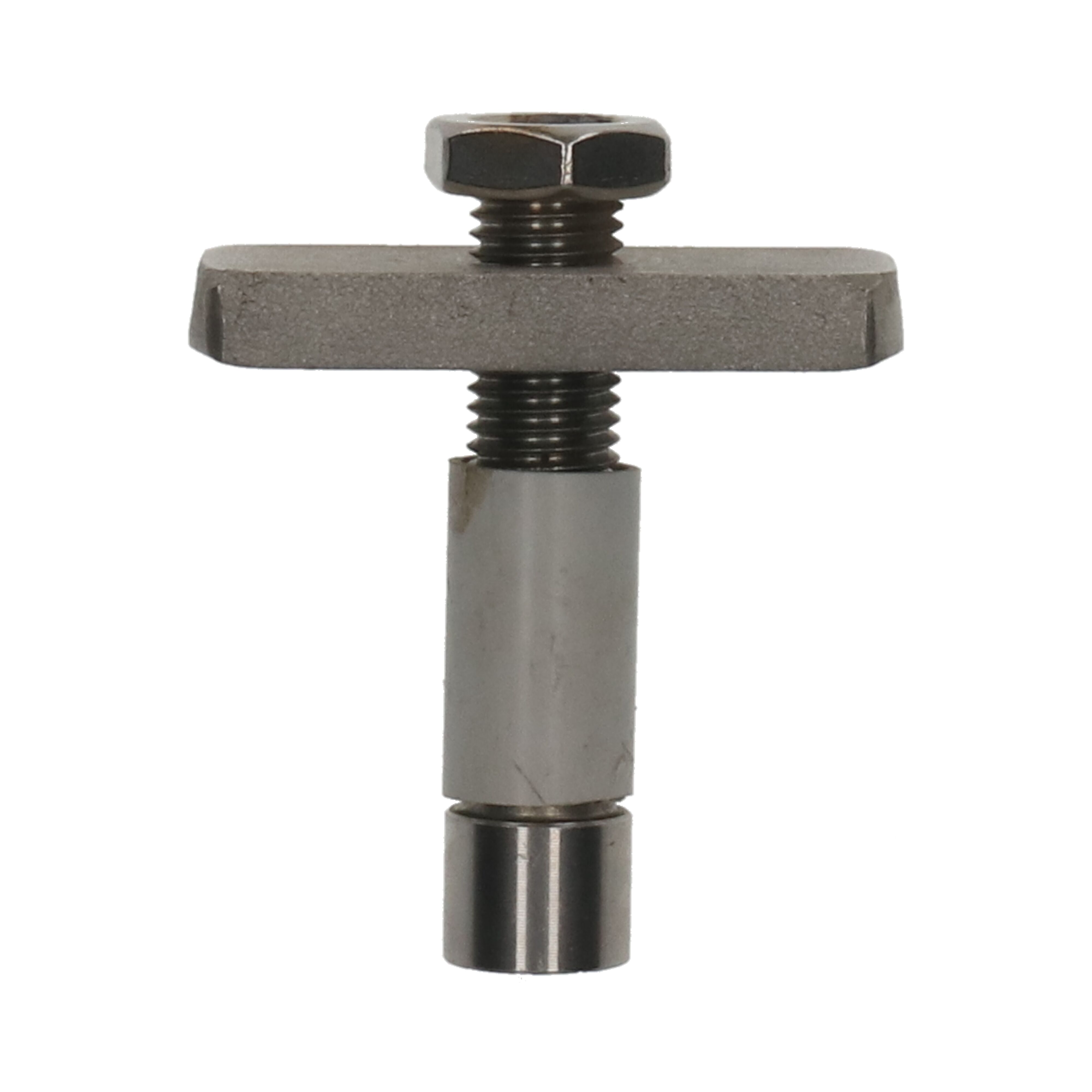 Pommier manual brake - for manual powerlift of partition wall ...