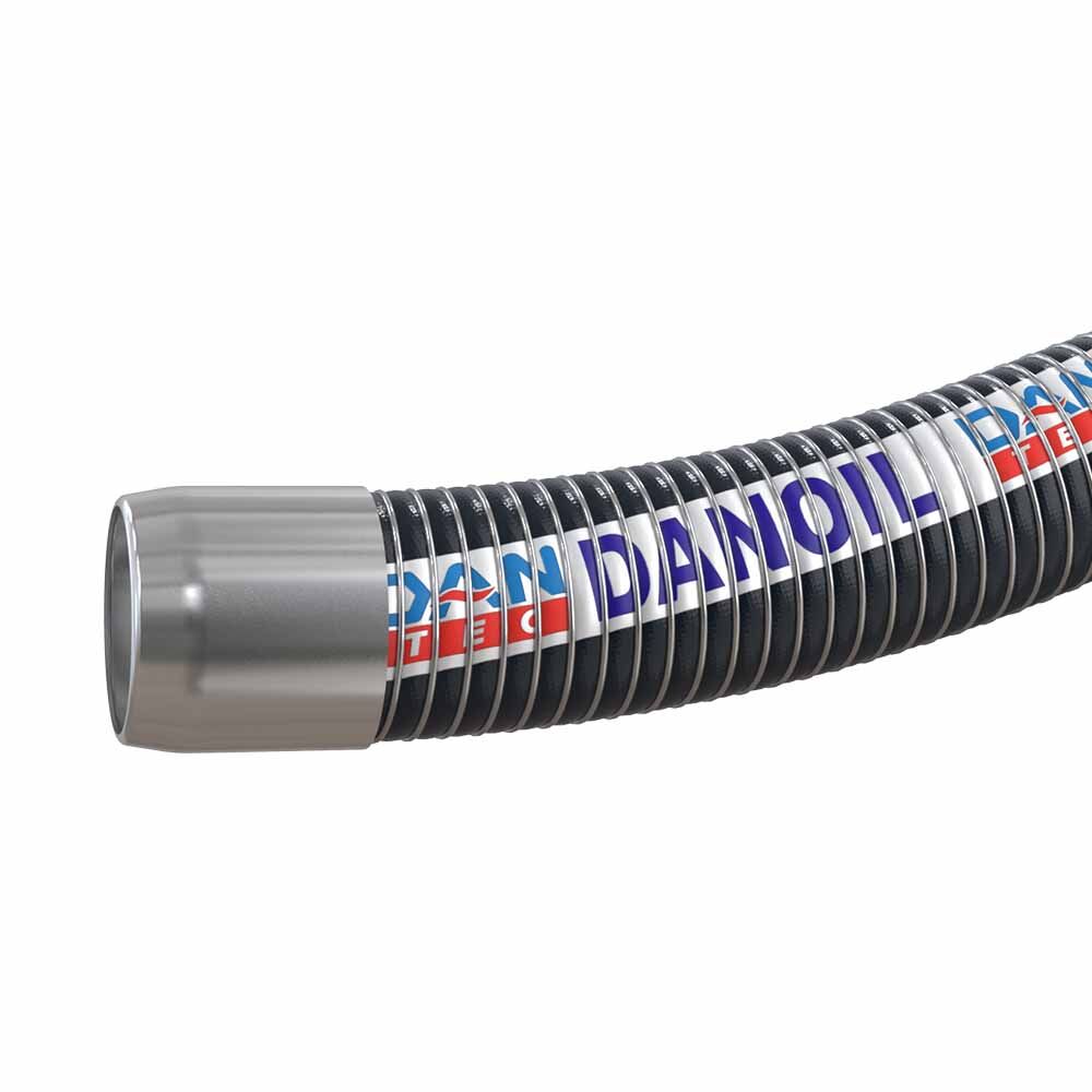 Dantec composite hose Danoil 7 AG lightweight Standard Duty ...