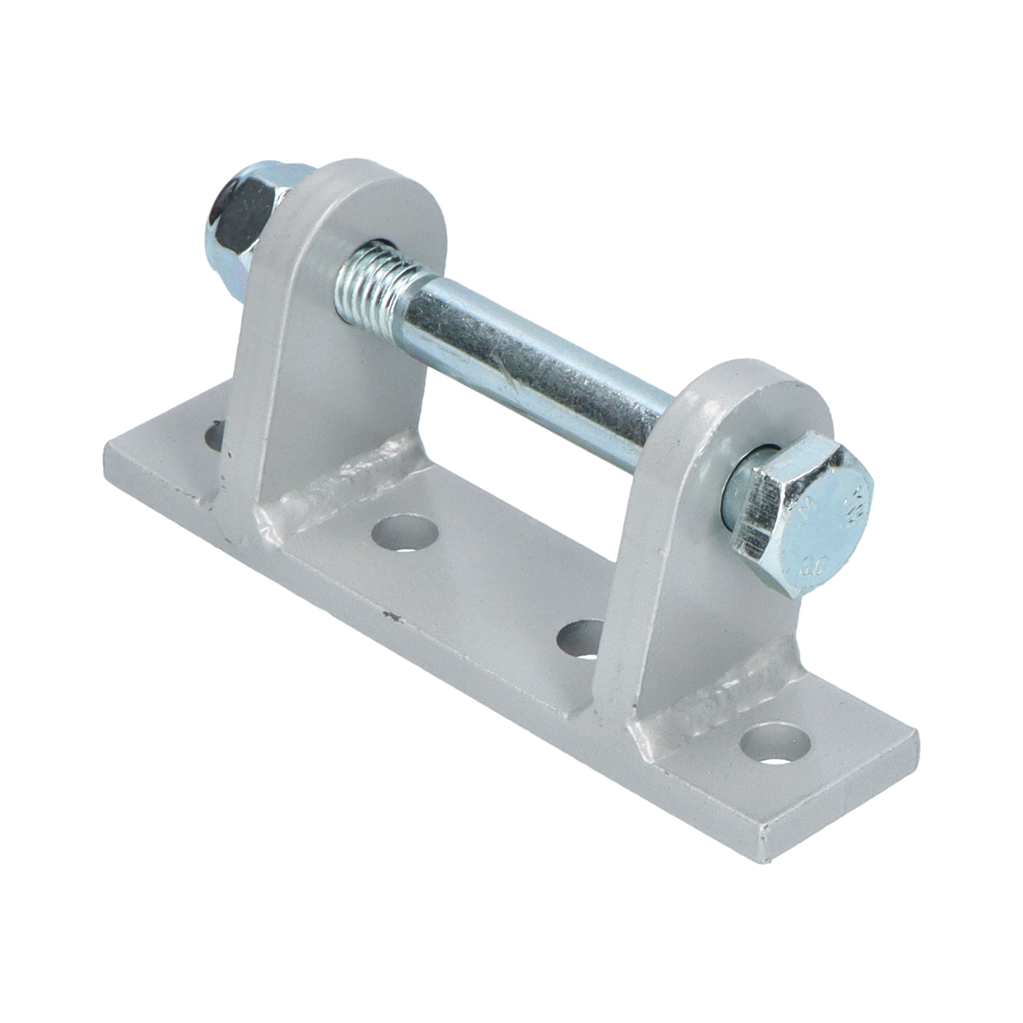 Pommier hinge trestle - bolt-on - for hinge plate width 63 mm (1125644 ...