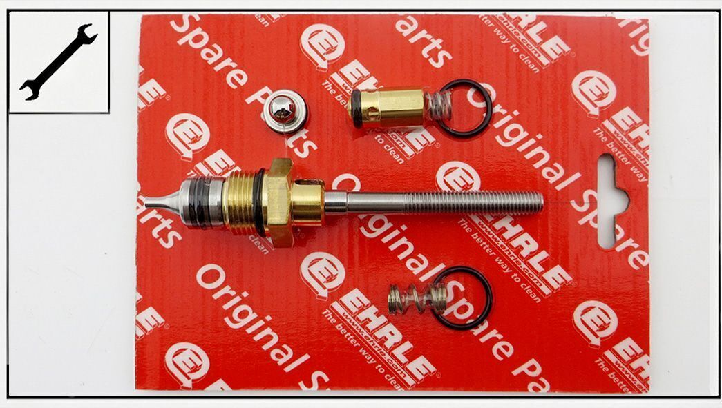 Ehrle repair kit - for unloader VRT3 standard (690356607), Ehrle ...
