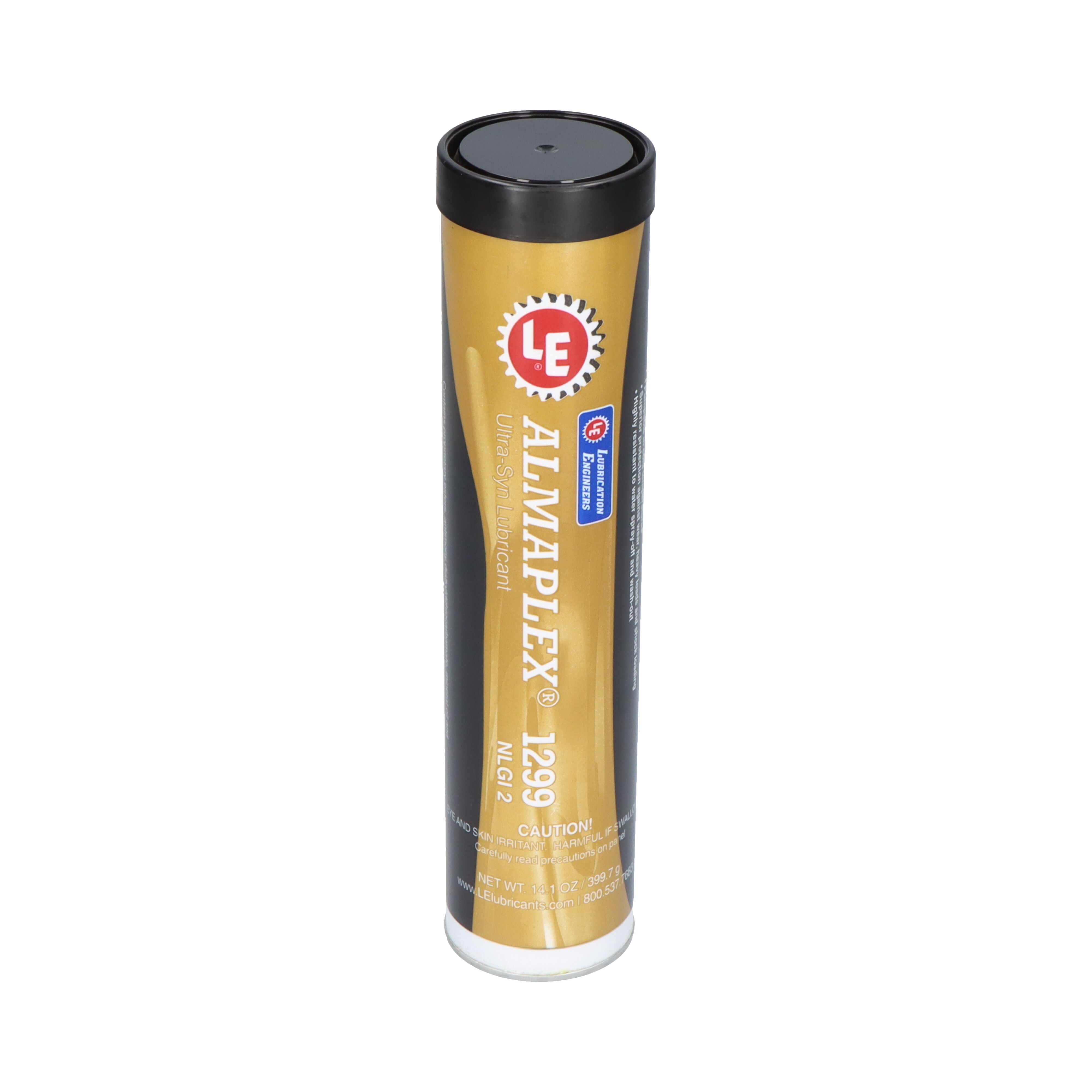 LE ultra-syn vet Almaplex® 1299 doos met 10 vetpatronen van 400 gr ...