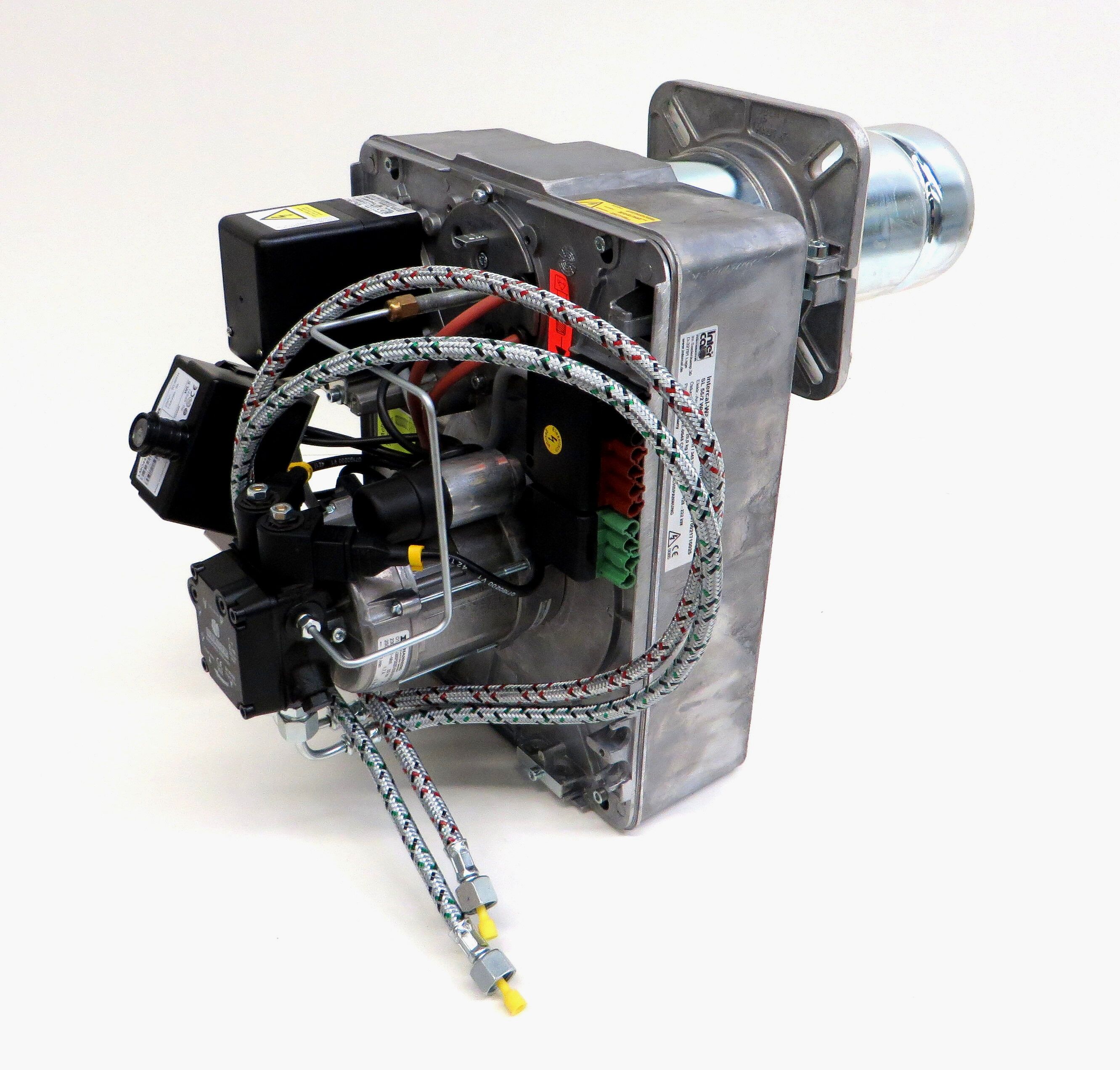 REMKO MAN burner SL55/2 (06002111948510), REMKO | Safe and comfortable ...