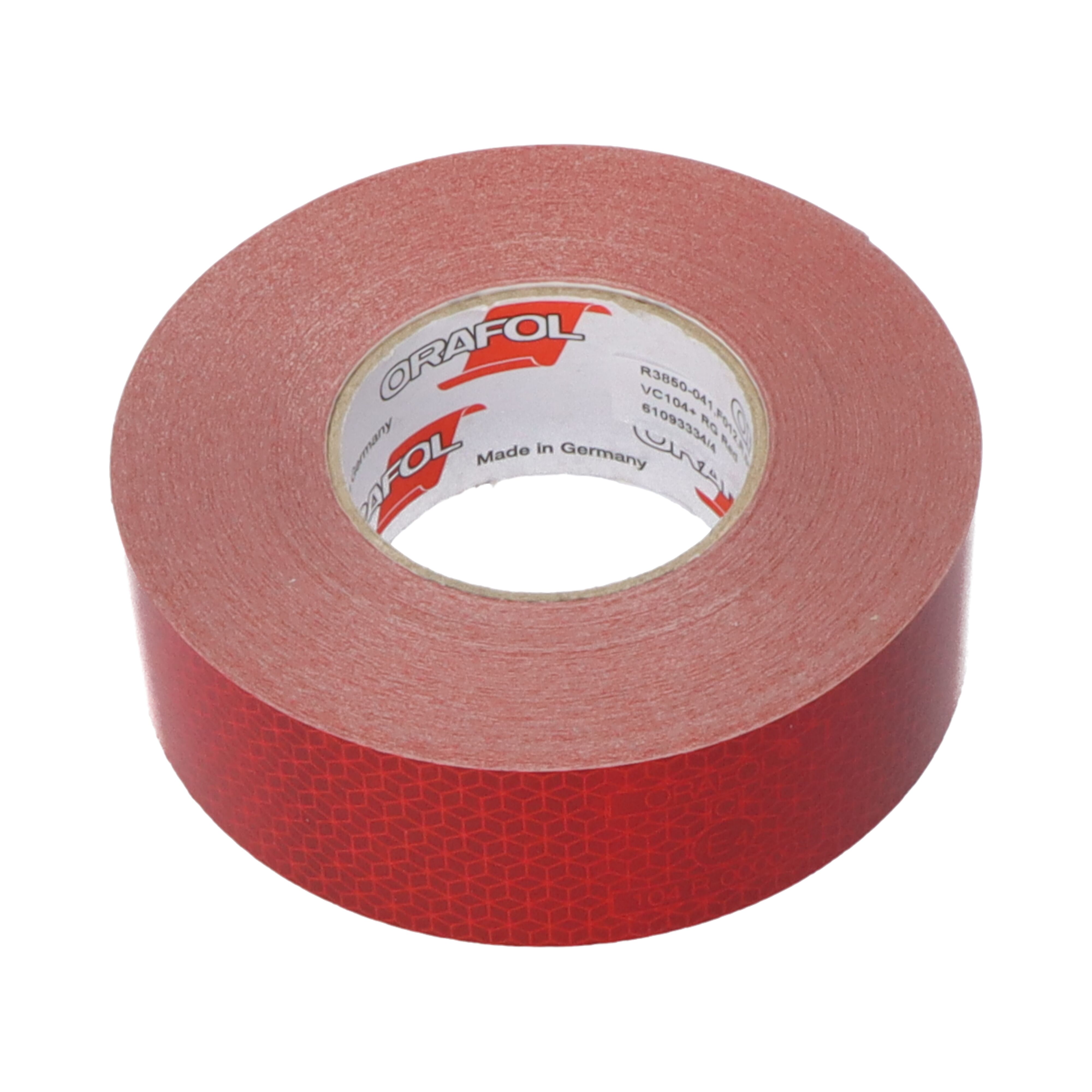 Rhiwa Quality contour marking reflective tape Oralite® - hard surface ...