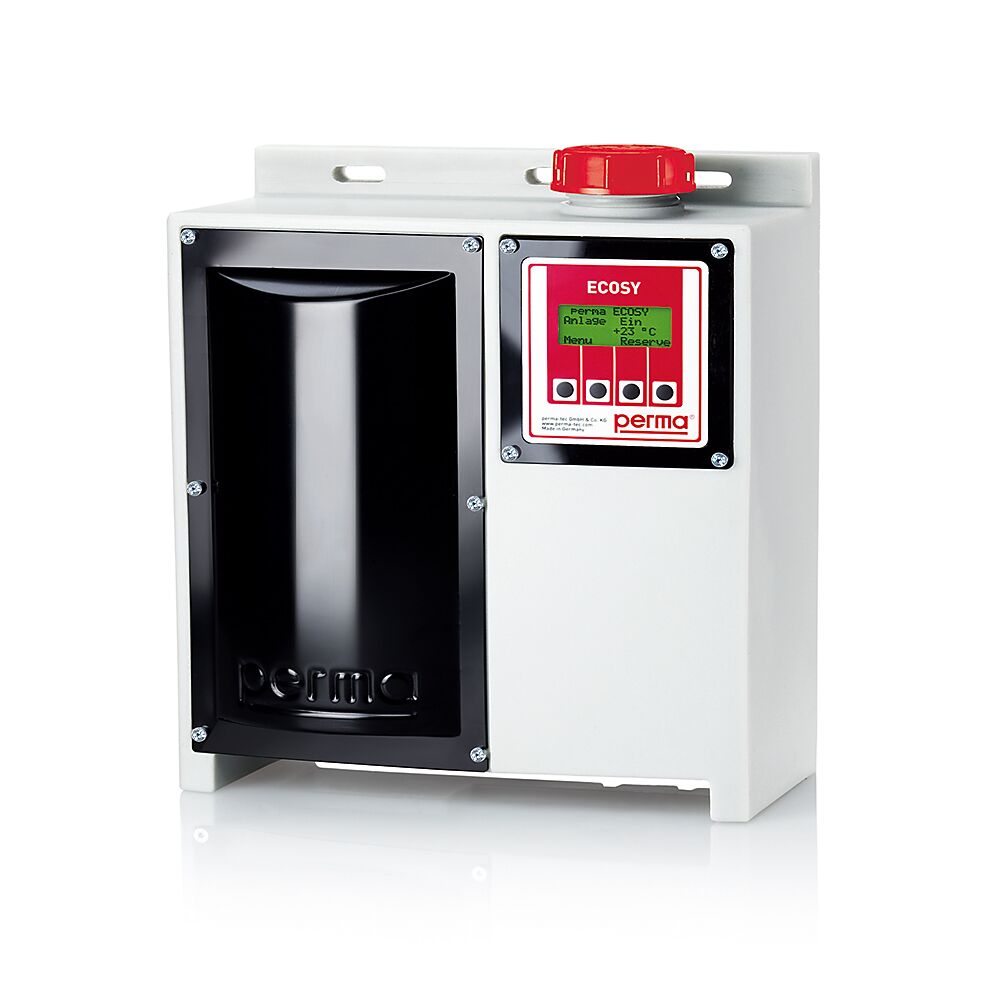 Perma multi-point lubrication system ECOSY (VAPERMAECOSY), Perma | Lubrication - Imbema