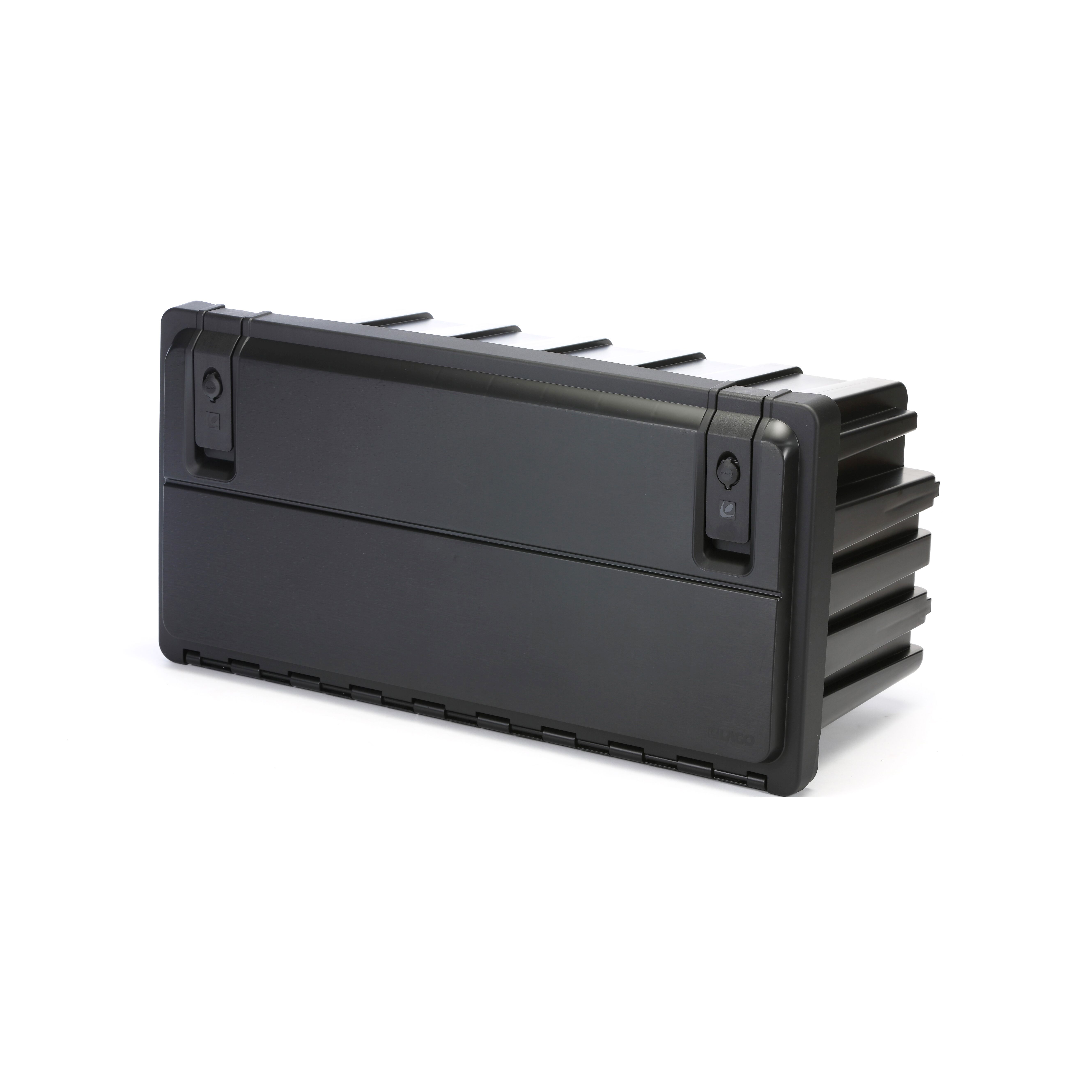 Lago kunststof gereedschapskisten voor vrachtwagens - Imbema