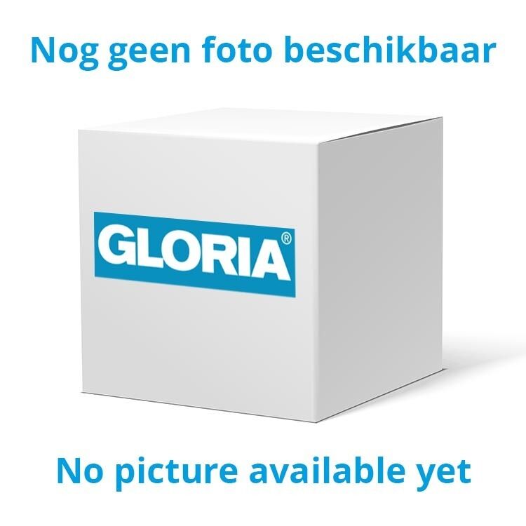 Gloria voetring Steelmaster 10L 540679 (511540679), GLORIA | Cleaning ...