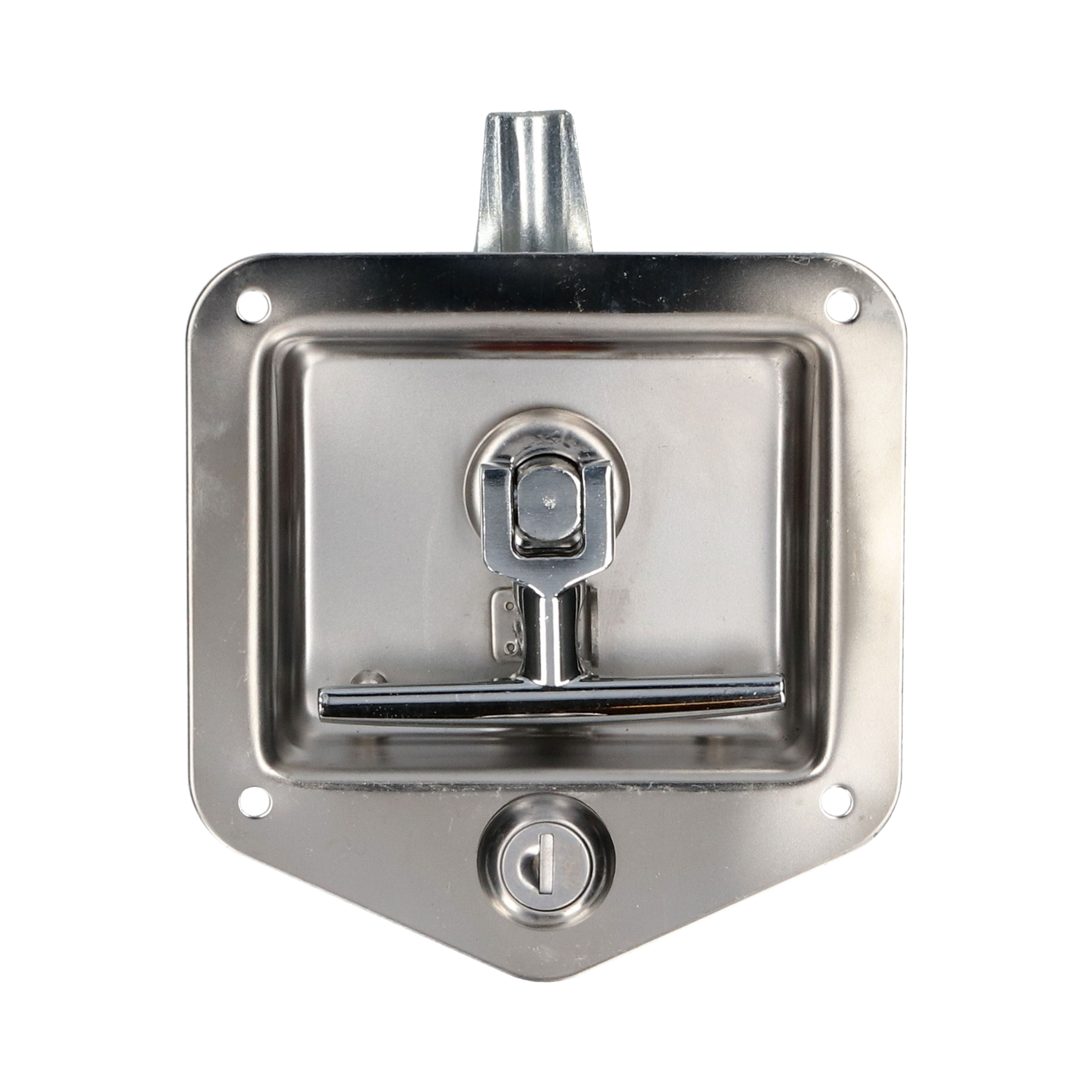 Pommier drop-T slot - 3-weg - verstelbaar 12-30 mm - met gelijke ...