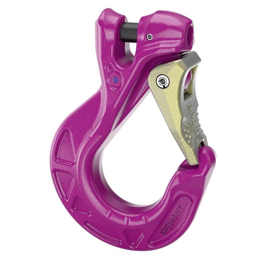 RUD ICE-Star hook ISH-13 (79952561071), RUD | Safe and comfortable ...