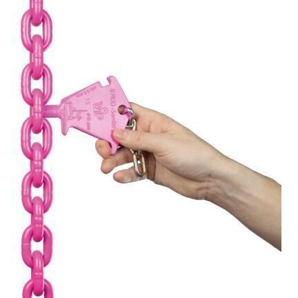 RUD VIP-Chain testing gauge VKPL-4 (79853678130), RUD | Safe and ...