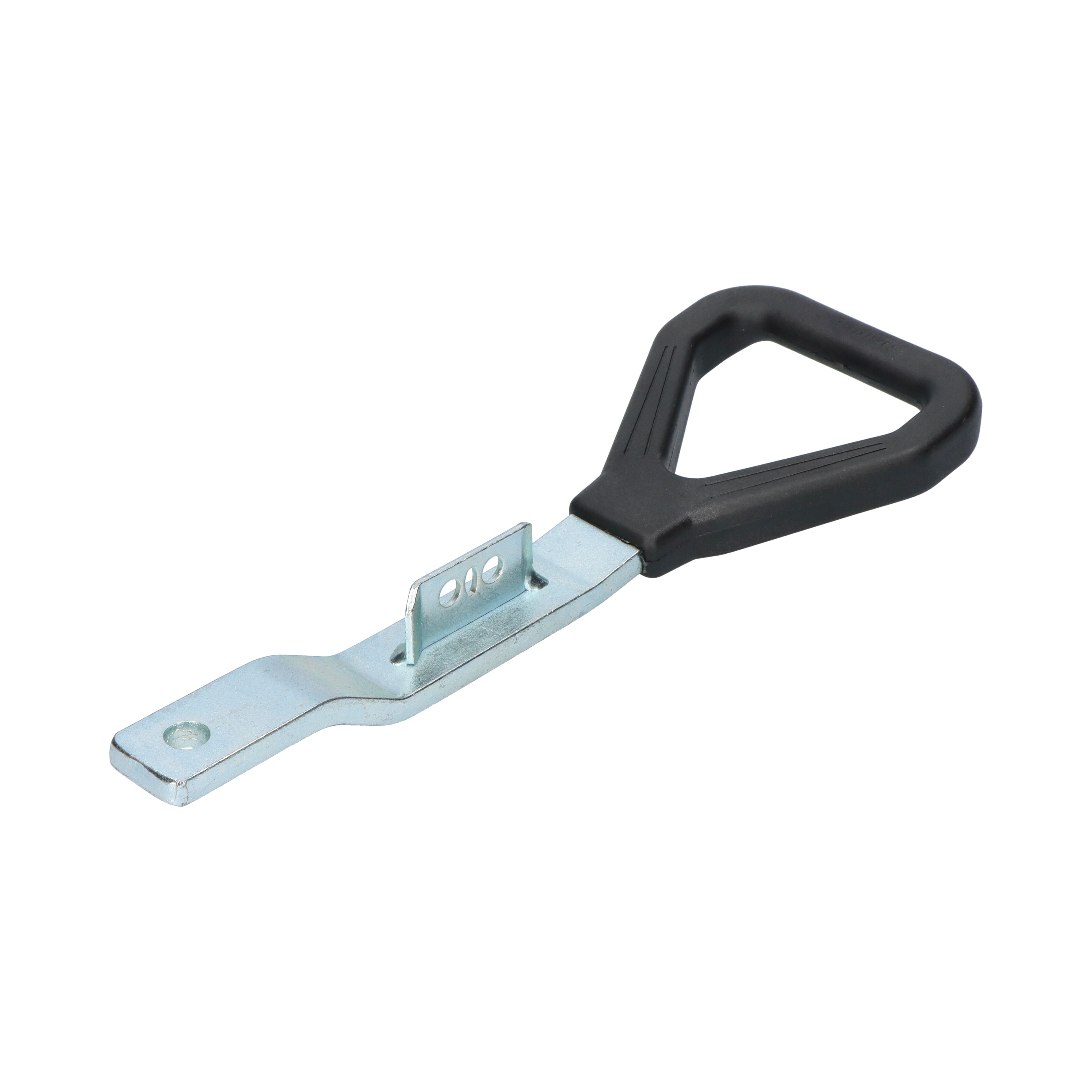 Pommier handle Ergo - for locking Ø 16 and Ø 22 mm - zinc-plated (1201970), Pommier | Vehicle ...