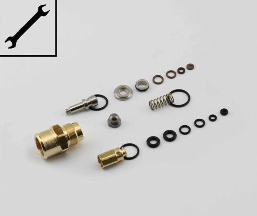 Ehrle repair kit - for bolt-on unloader VRF2-P (690352800), Ehrle ...