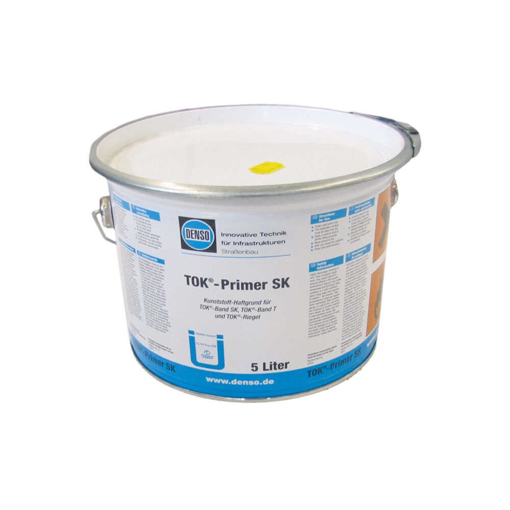 DENSO primer for bitumen strip TOK®-SK 0,5 liter (10071930), DENSO ...