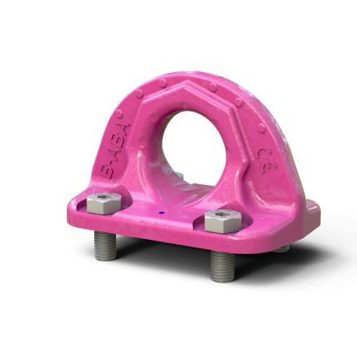 RUD hijsoog B-ABA - 3,2t - M12 (79062676240), RUD | Veilig en ...