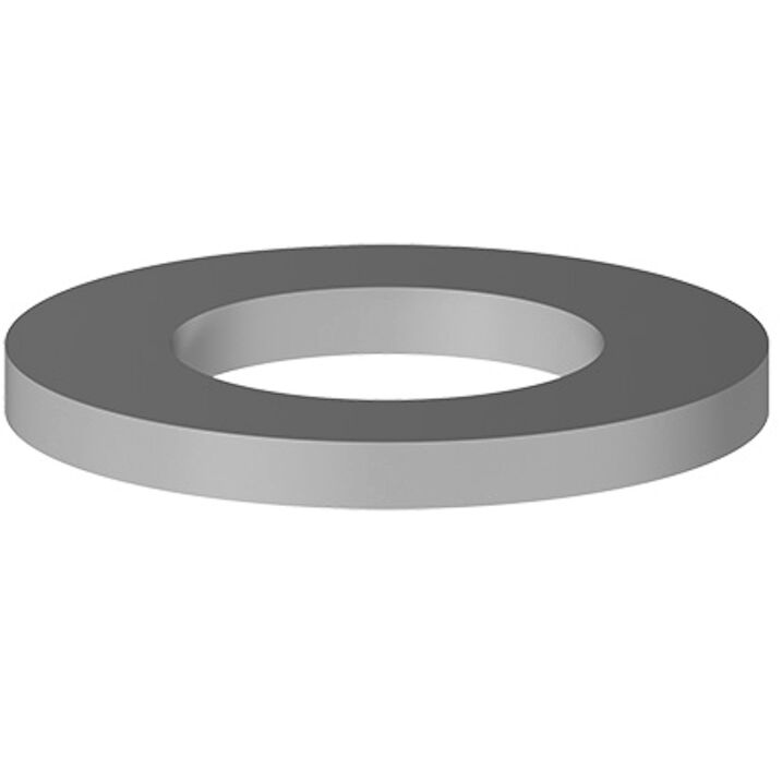 RUD sluitring DIN 125-A8,4 - voor M8 (71030752390), RUD | Veilig en ...