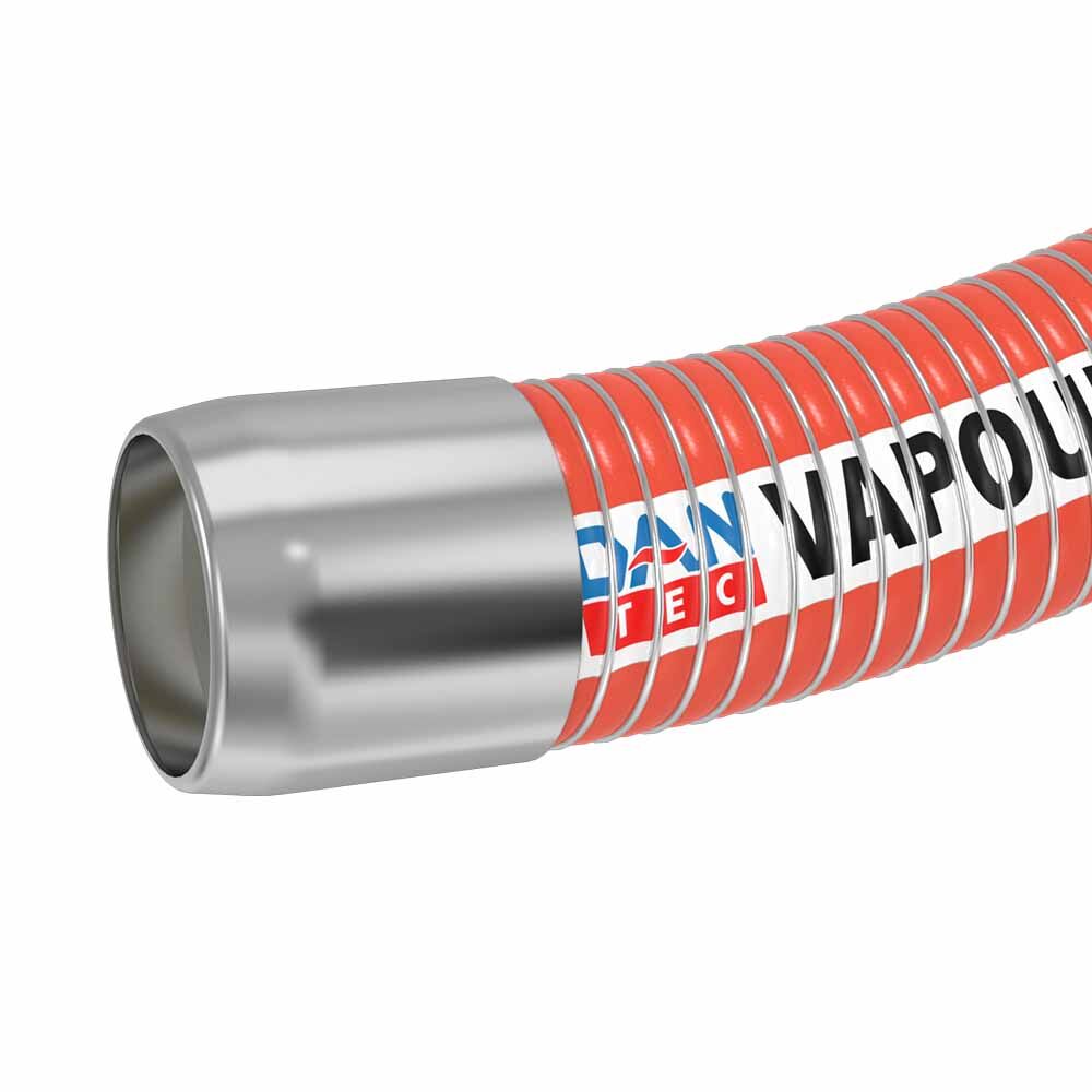 Dantec composite hose Danoil VR GG (23VZSLDANOVRGG), Dantec | Pipeline ...
