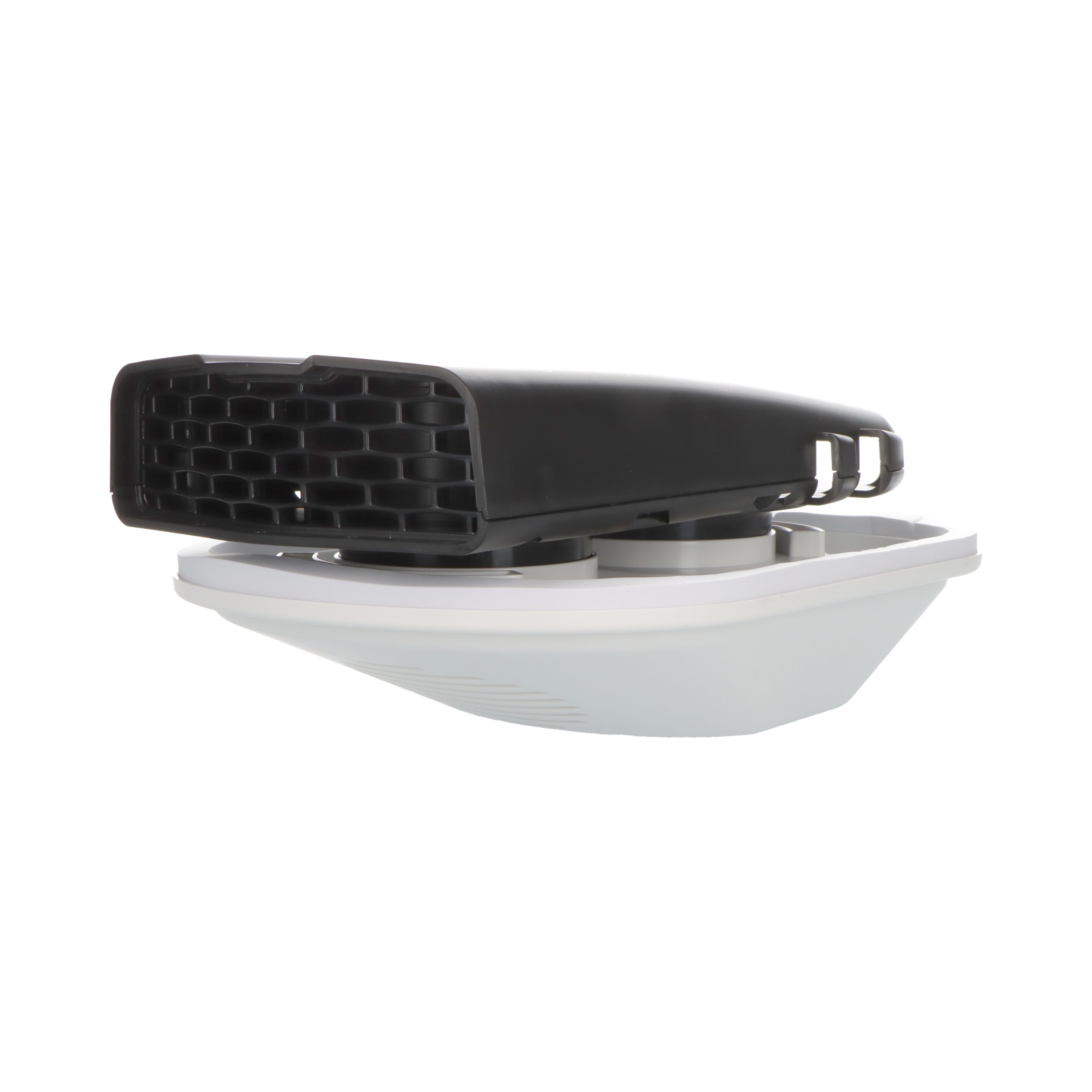 Rhiwa Easy Aero electric van roof fan - black (1570171), Rhiwa ...