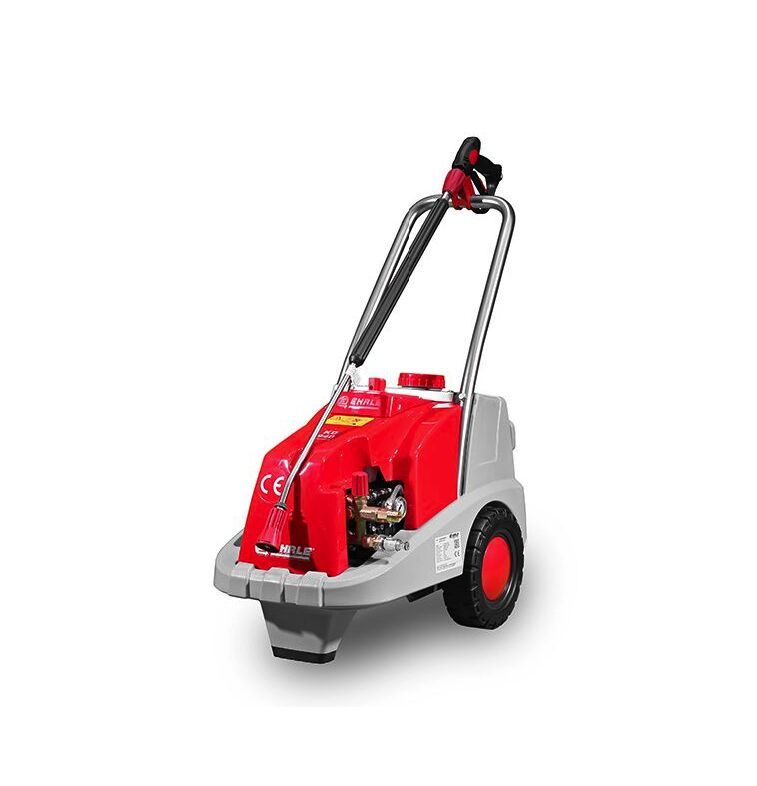 Ehrle high pressure cleaner KD940 Standard - cold water (690561001 ...