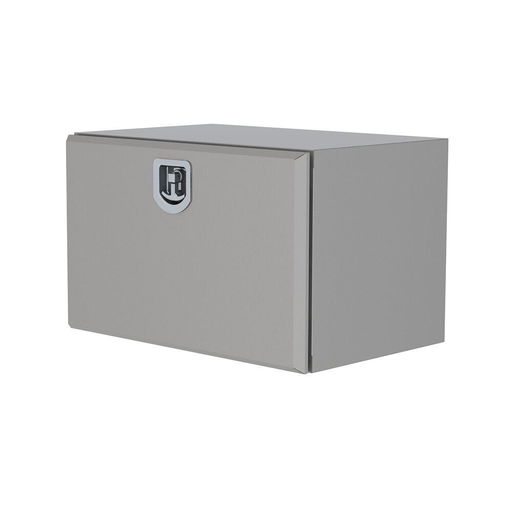 Bawer toolbox Value - 800 x 500 x 500 mm (WxHxD) - stainless steel ...
