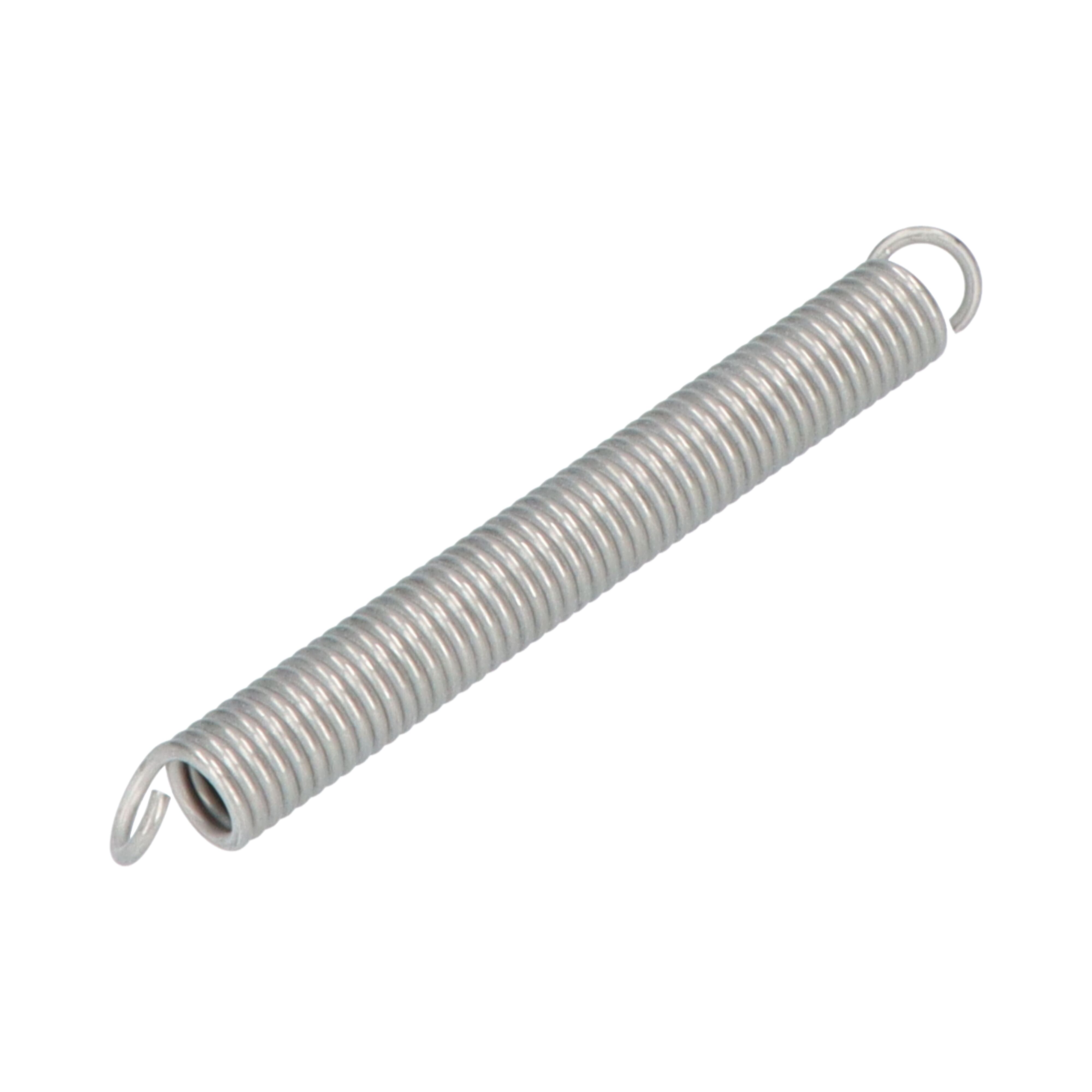 Pommier retracting spring - for handle Push Ø 16 mm lock (1202340 ...