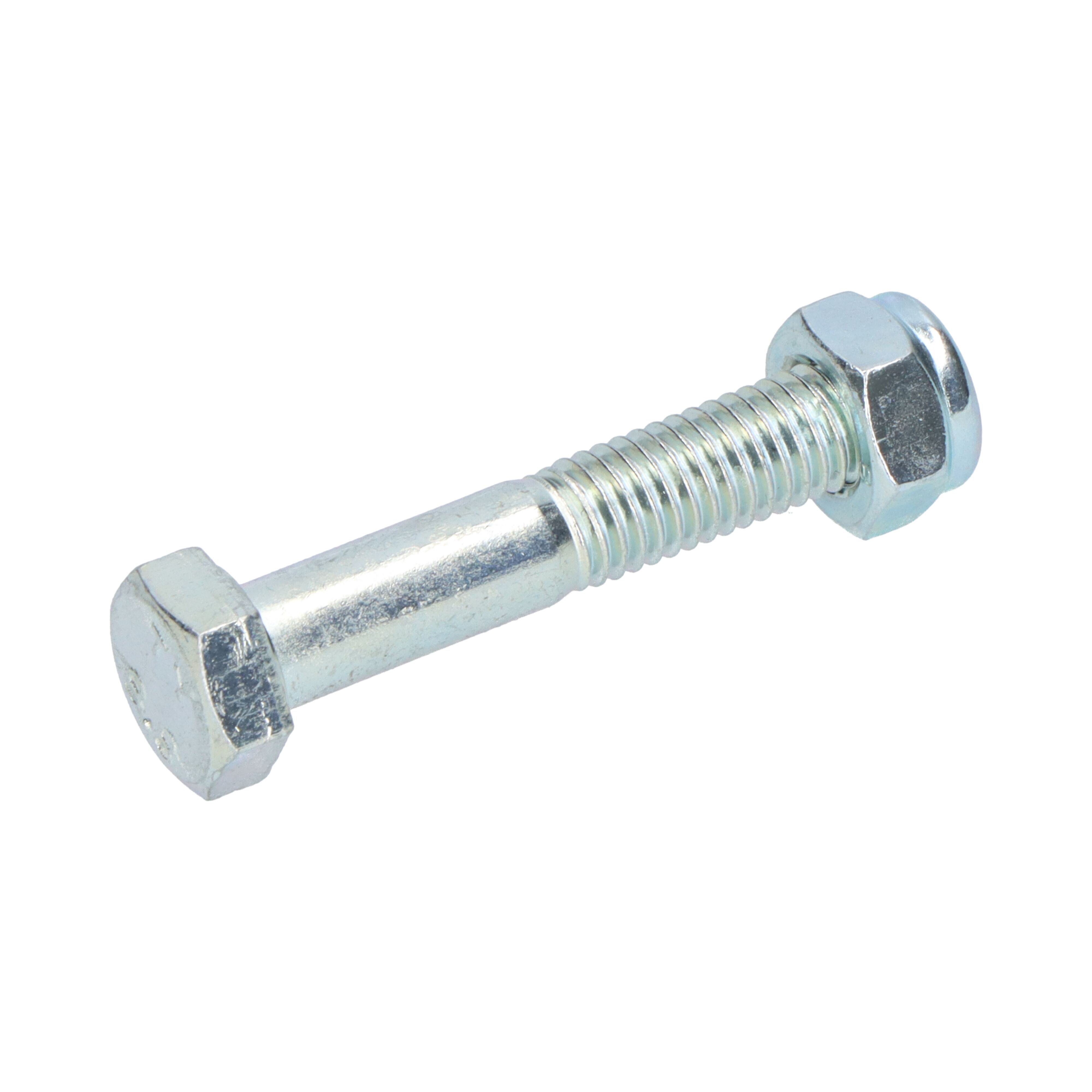 Rhiwa Quality bolt and nut - for mounting foot cargokeeper (nr.16/17 ...