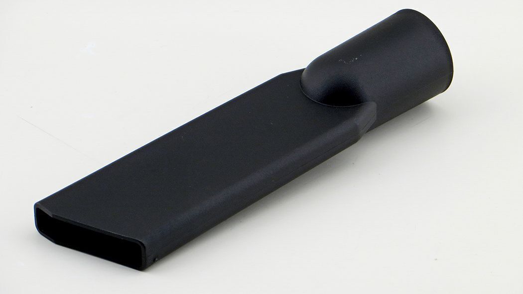 Ehrle suction nozzle - flat - Ø 38 mm - 245 mm (690002363), Ehrle ...