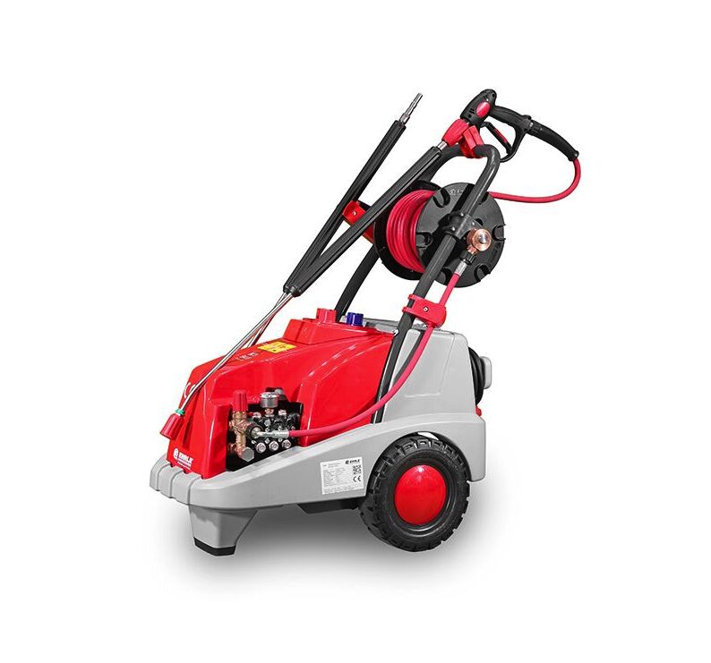 Ehrle high pressure cleaner KD623 Premium - cold water (690558002 ...