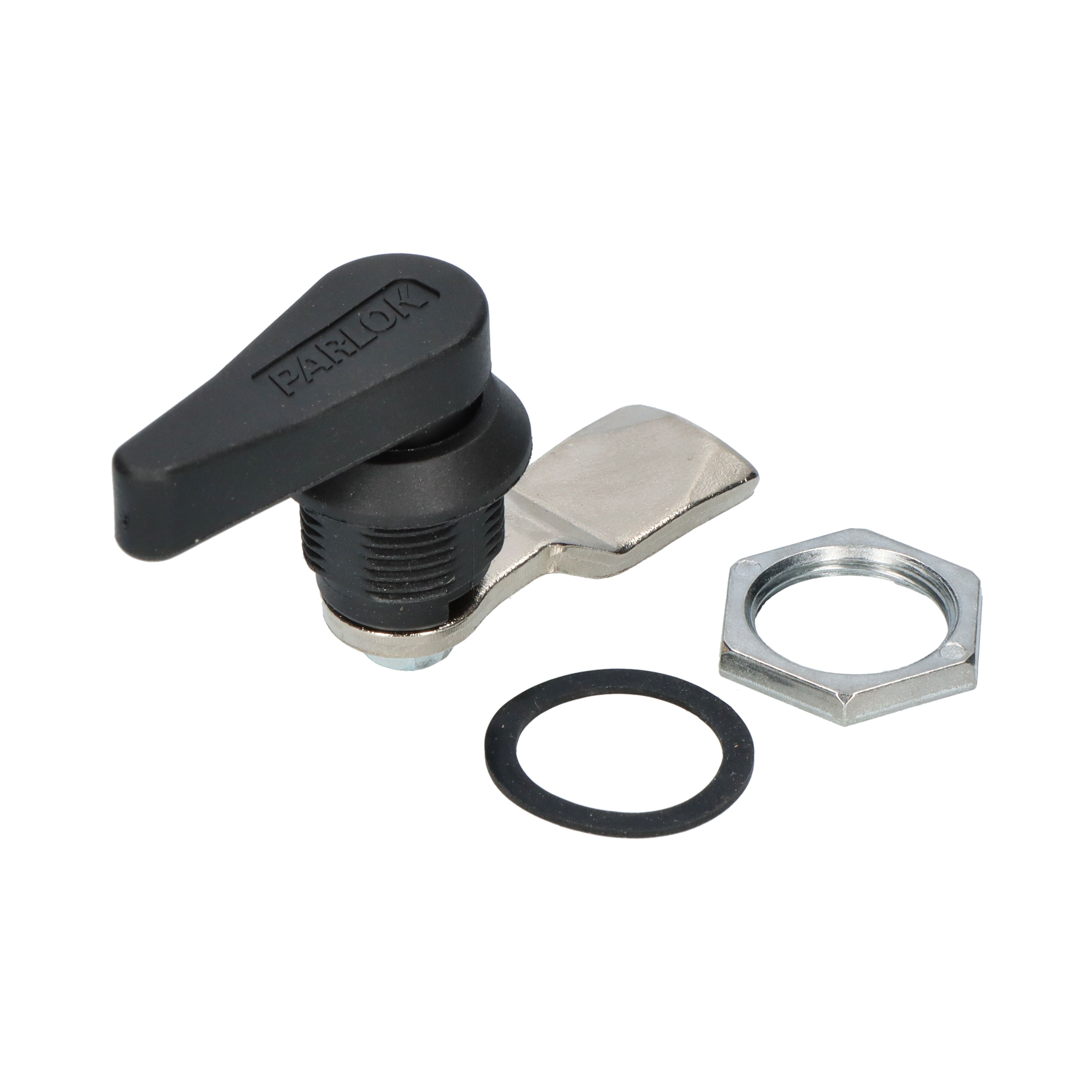Parlok lock - for old Parlok toolboxes and axle box 1340624 (1340618 ...