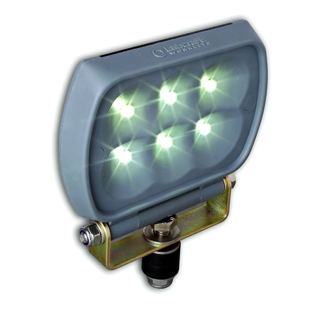 Labcraft led werklamp S14 - 10-32V - IP67 - 1434 lumen (1502563 ...