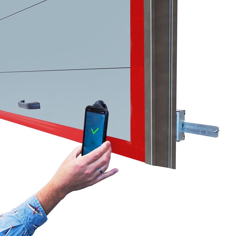 SBS Mamba roller door lock (57Mamba), SBS | Vehicle and cargo ...