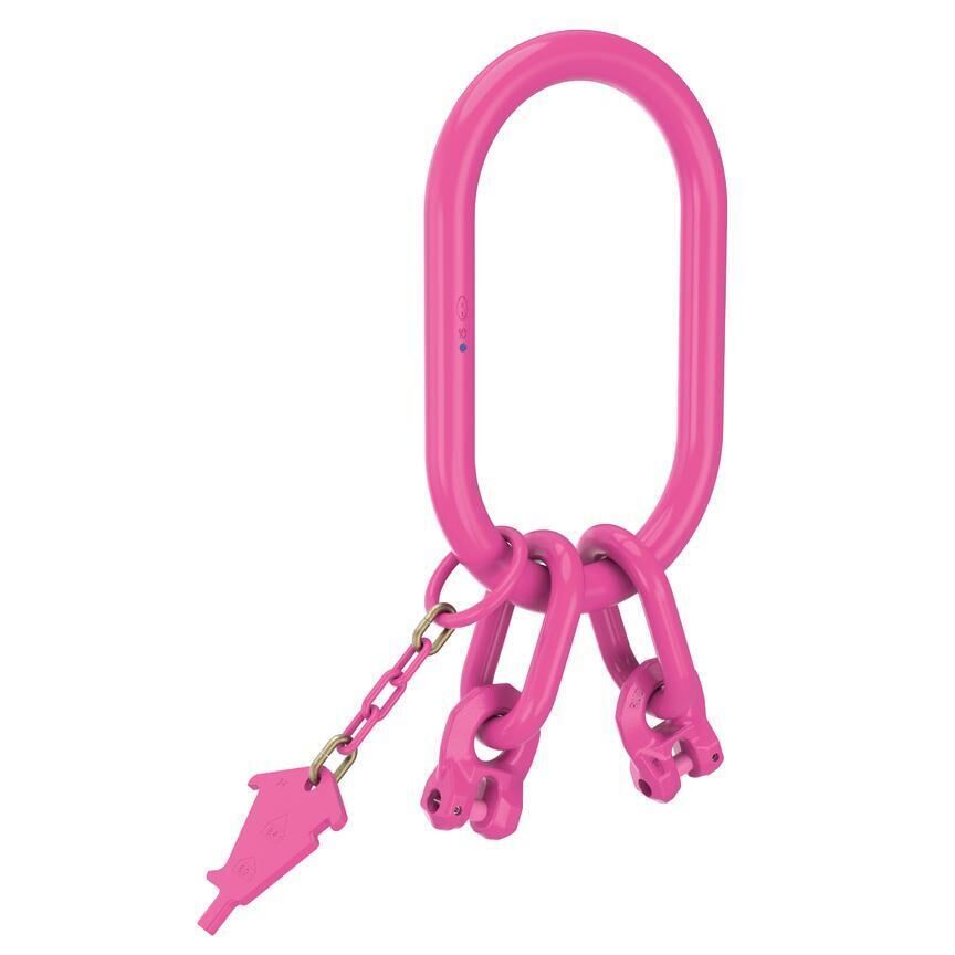 RUD VIP-Special master link two strands VSAK-2-16/250 (79940811055 ...