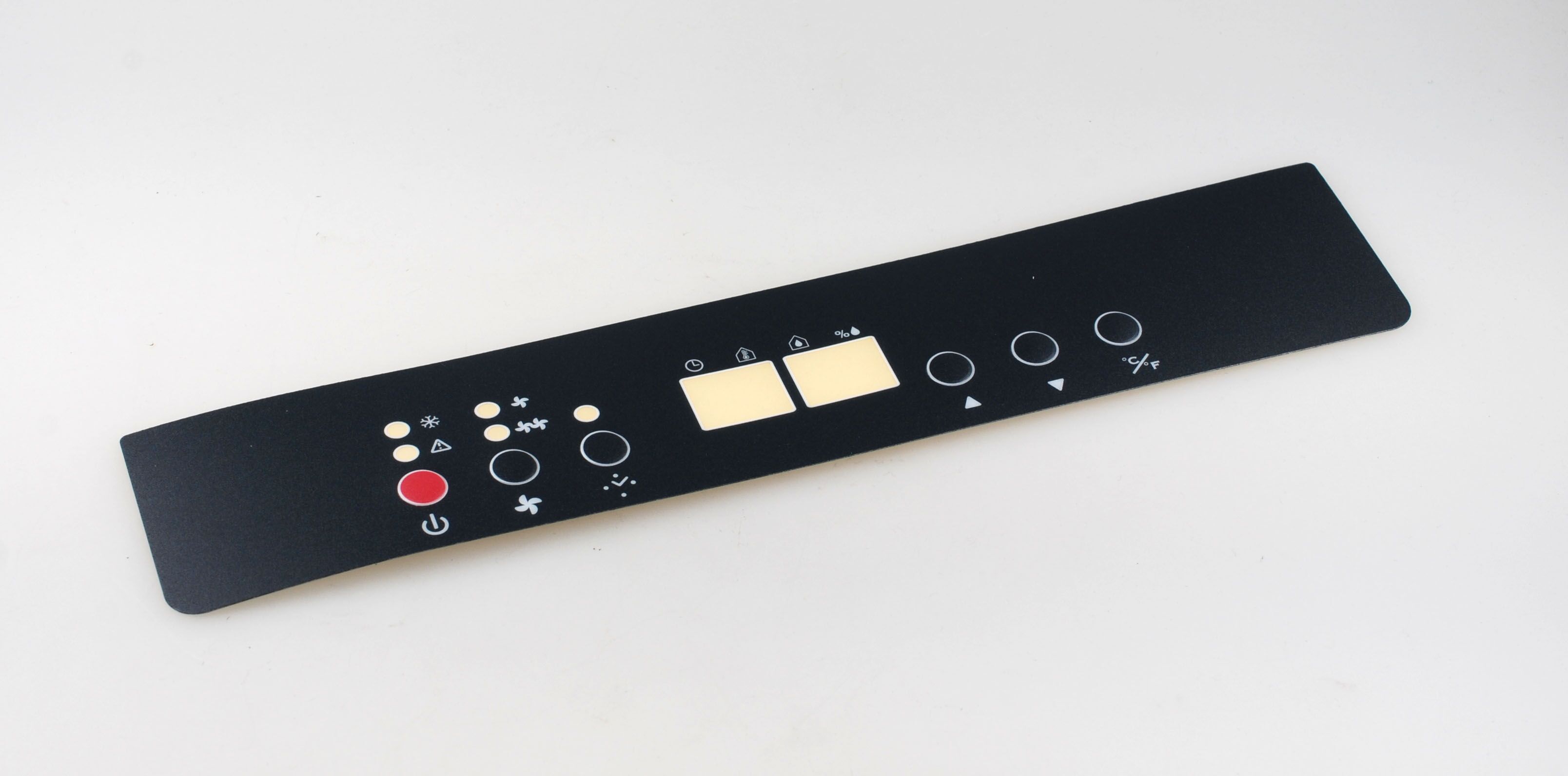 REMKO control panel (0600211111880), REMKO | Safe and comfortable workplace - Imbema