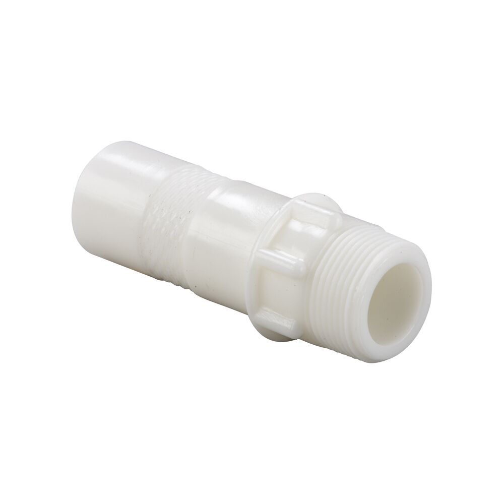 Hawle transform adapter ISO2 6630 50-1½" Male (5008083), Hawle ...
