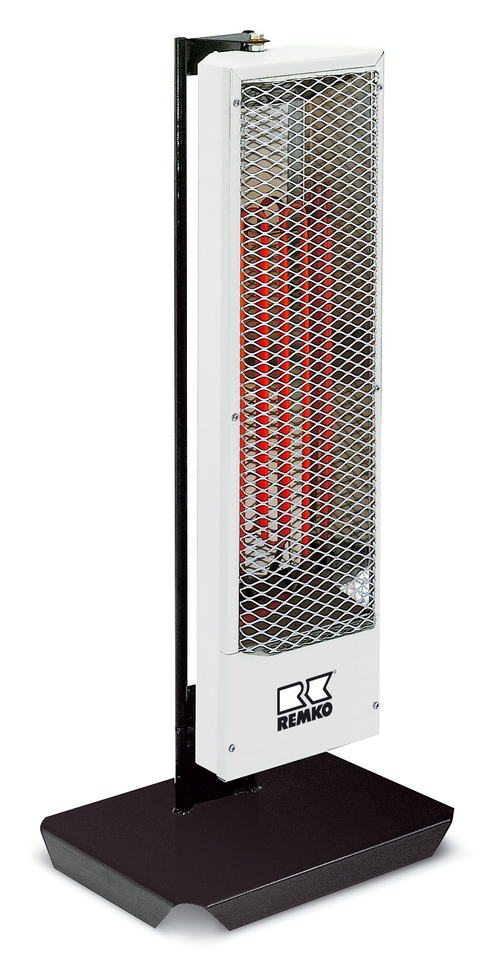 REMKO infrared heater EST (0600200030EST), REMKO | Safe and comfortable workplace - Imbema