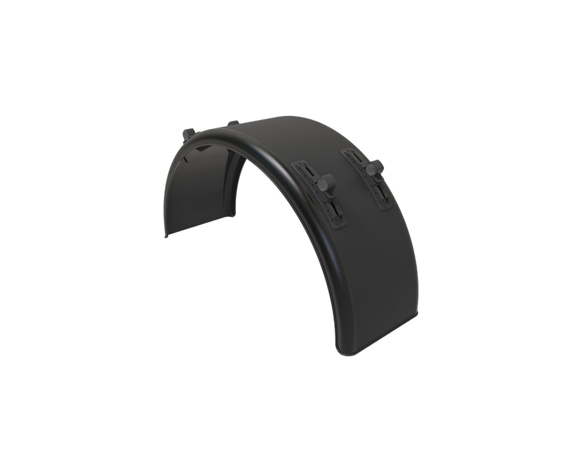 LAGO mudguard Wheelmate Pro - 450 x 900 mm (WxSp) (1406087), LAGO ...