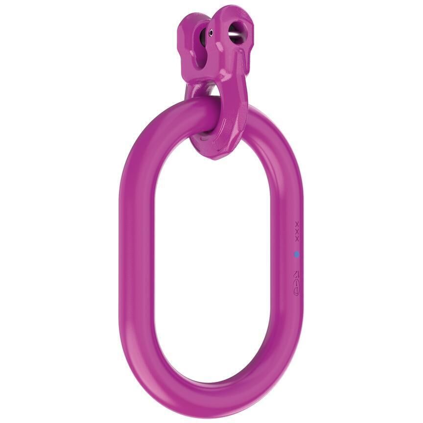 RUD ICE-End link IA-RG-1-8 (79030914220), RUD | Safe and comfortable ...