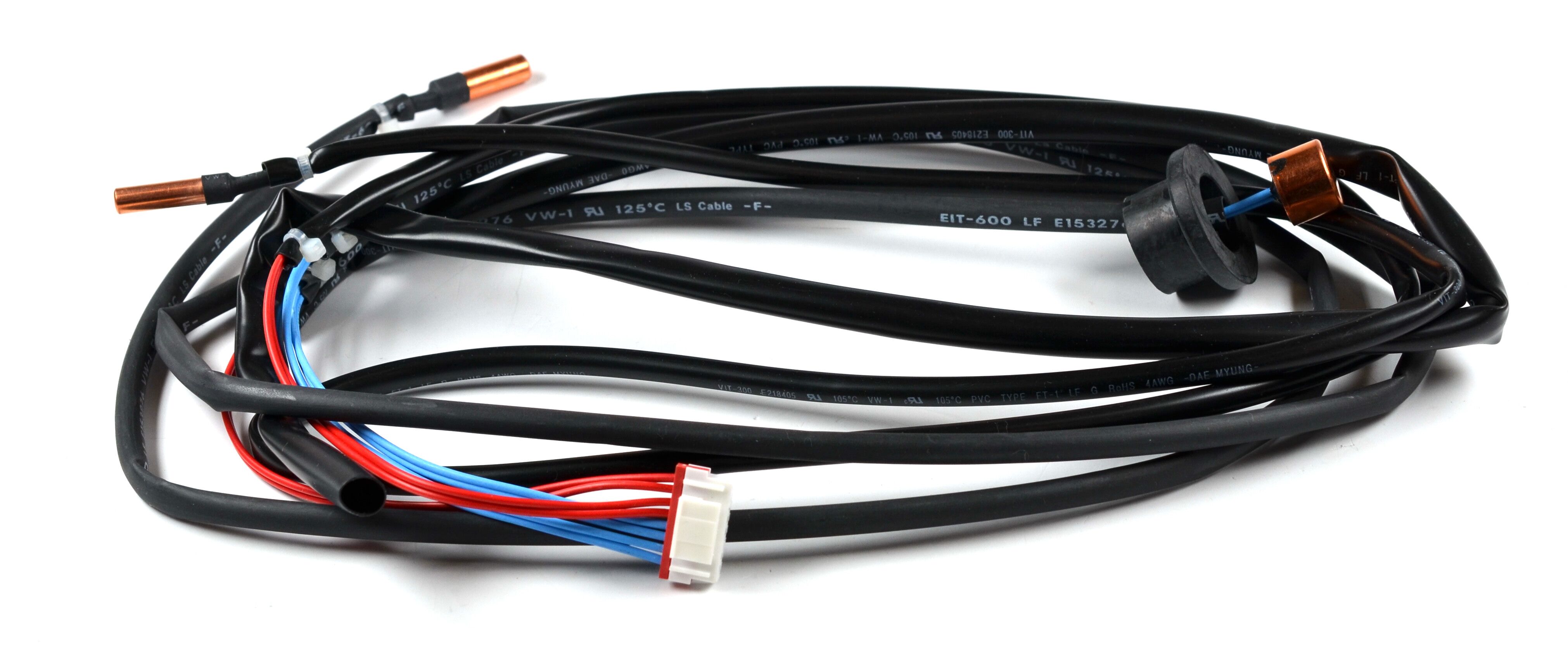 REMKO hot gas sensor and outside temperature (0600211120484), REMKO ...