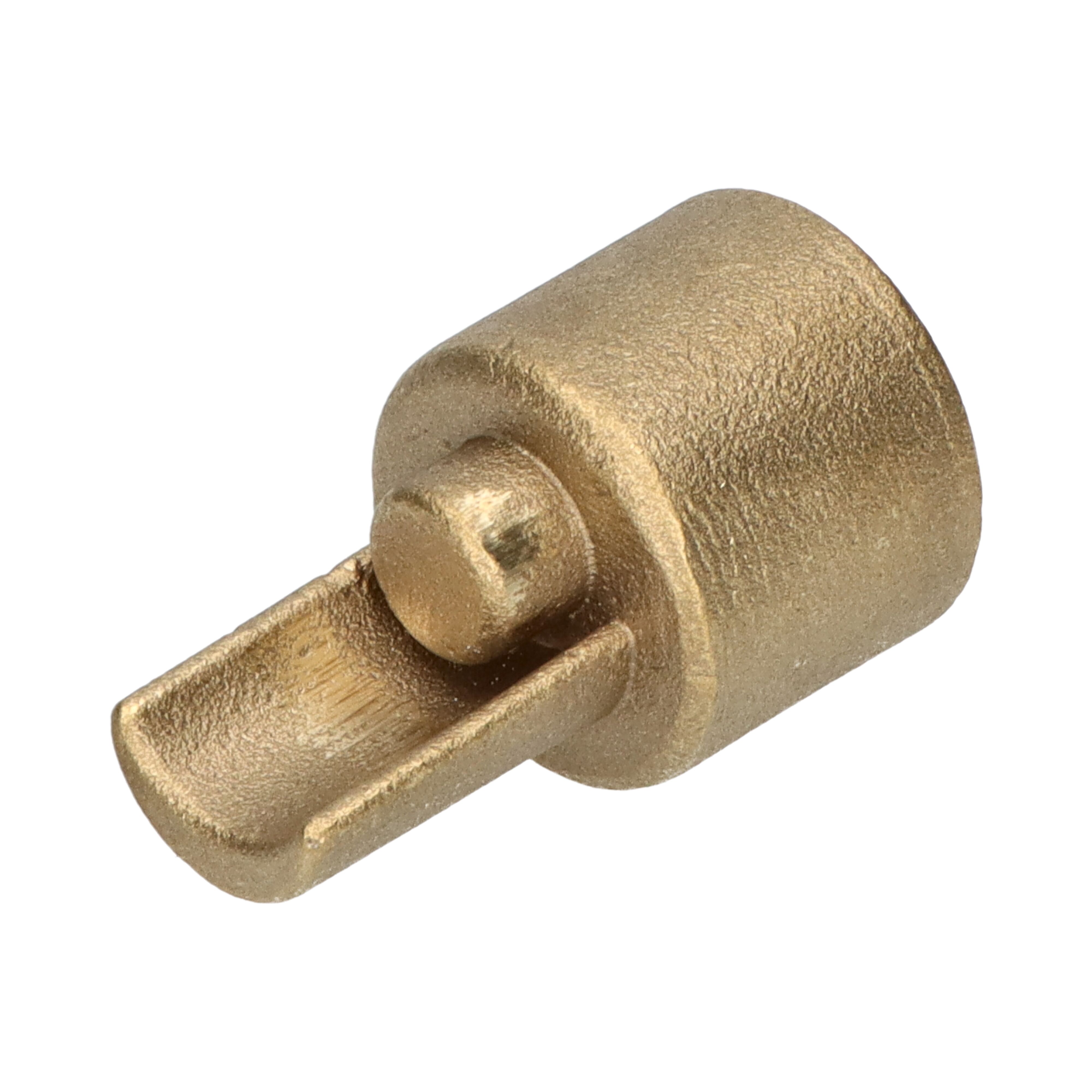 Rhiwa Quality bottom plug - for Ø 27 mm tension tube - bridge ...