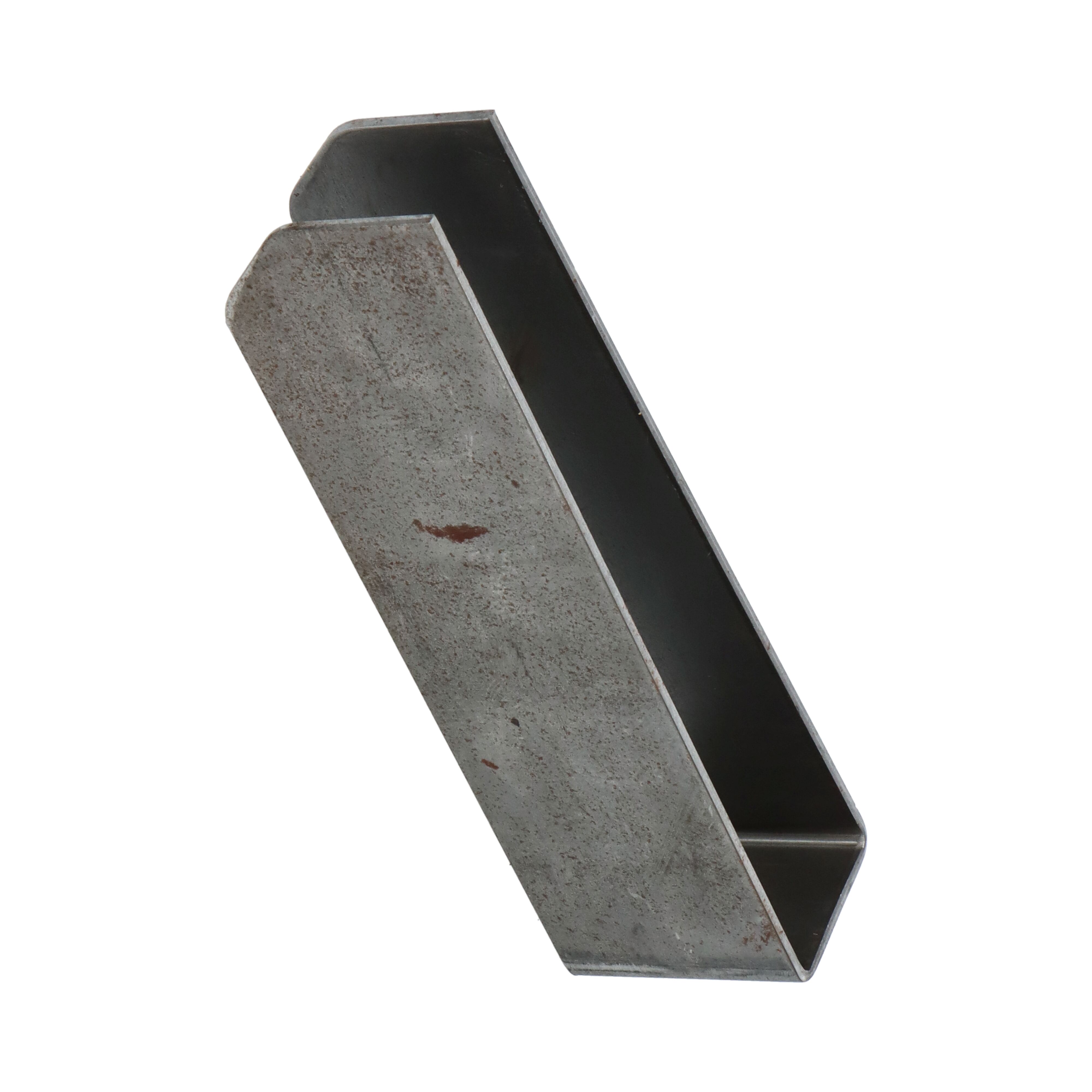 Rhiwa Quality board bracket - open - 27 mm inside - steel (1160146 ...