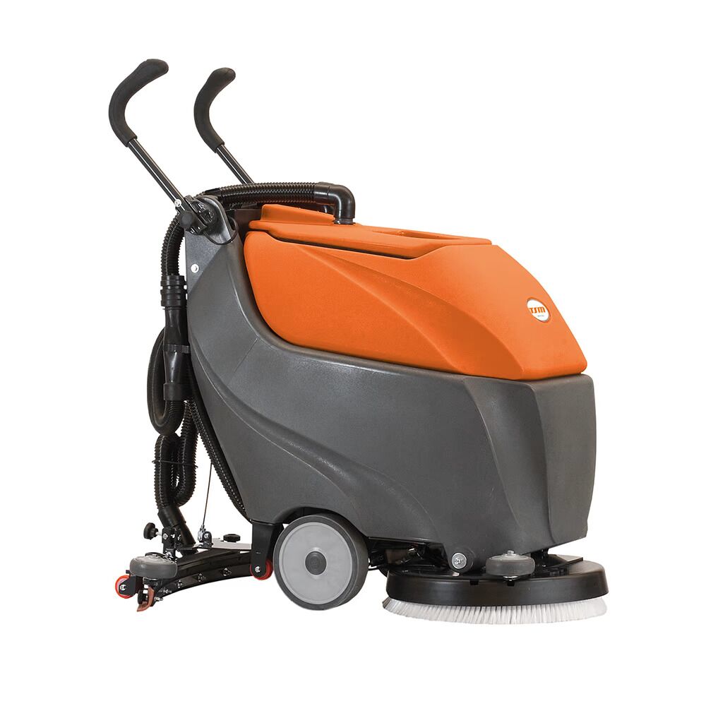 TSM schrobmachine Grande Brio 35 B (06910012231), TSM | Reiniging - Imbema