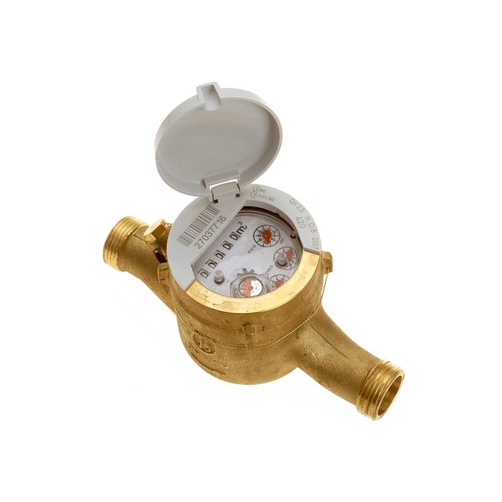 (vz-sensus-watermeter-420), Sensus | Measurement and control - Imbema