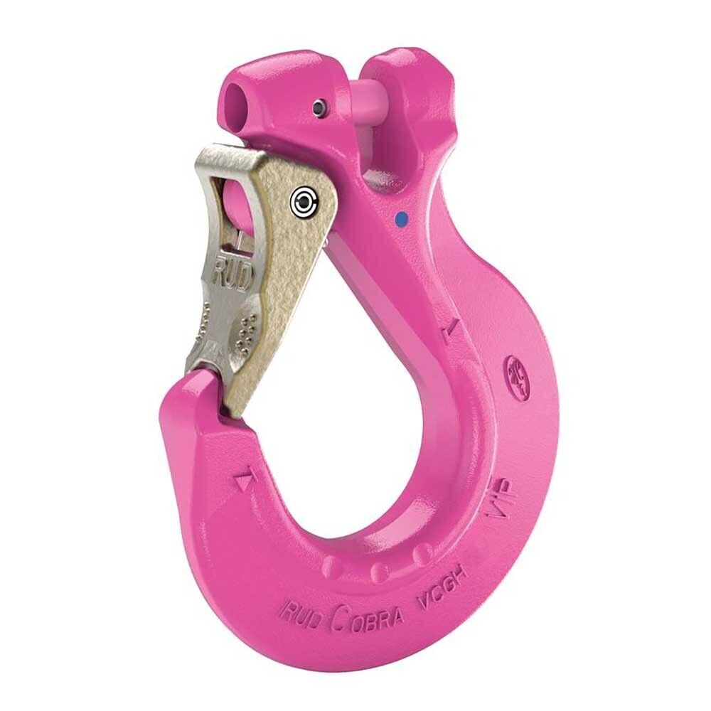 RUD VIP-Cobra hook VCGH-10 (71005001330), RUD | Safe and comfortable ...