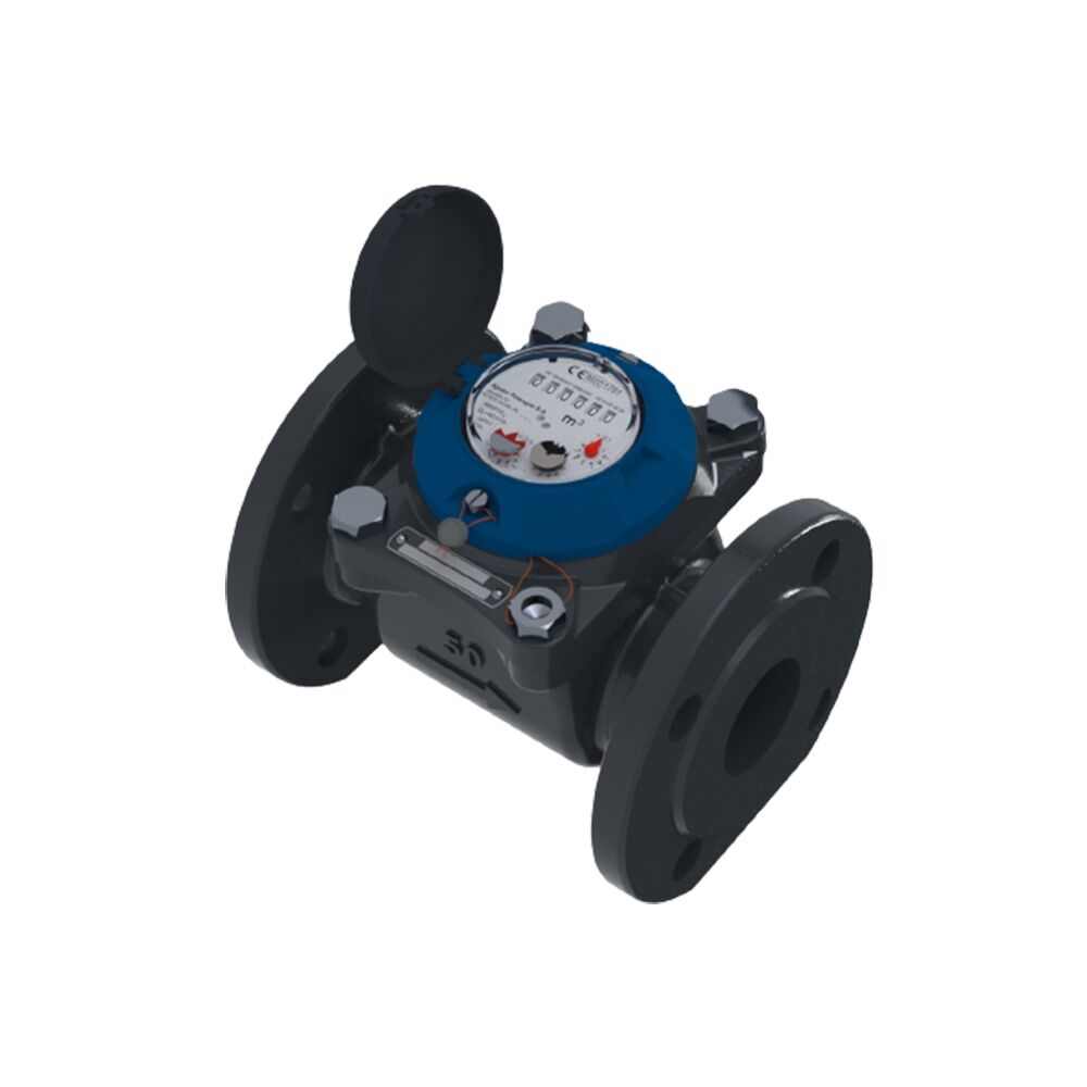 Apator cold water meter MWN DN100 pulse (102000MWN100-NK), Apator ...