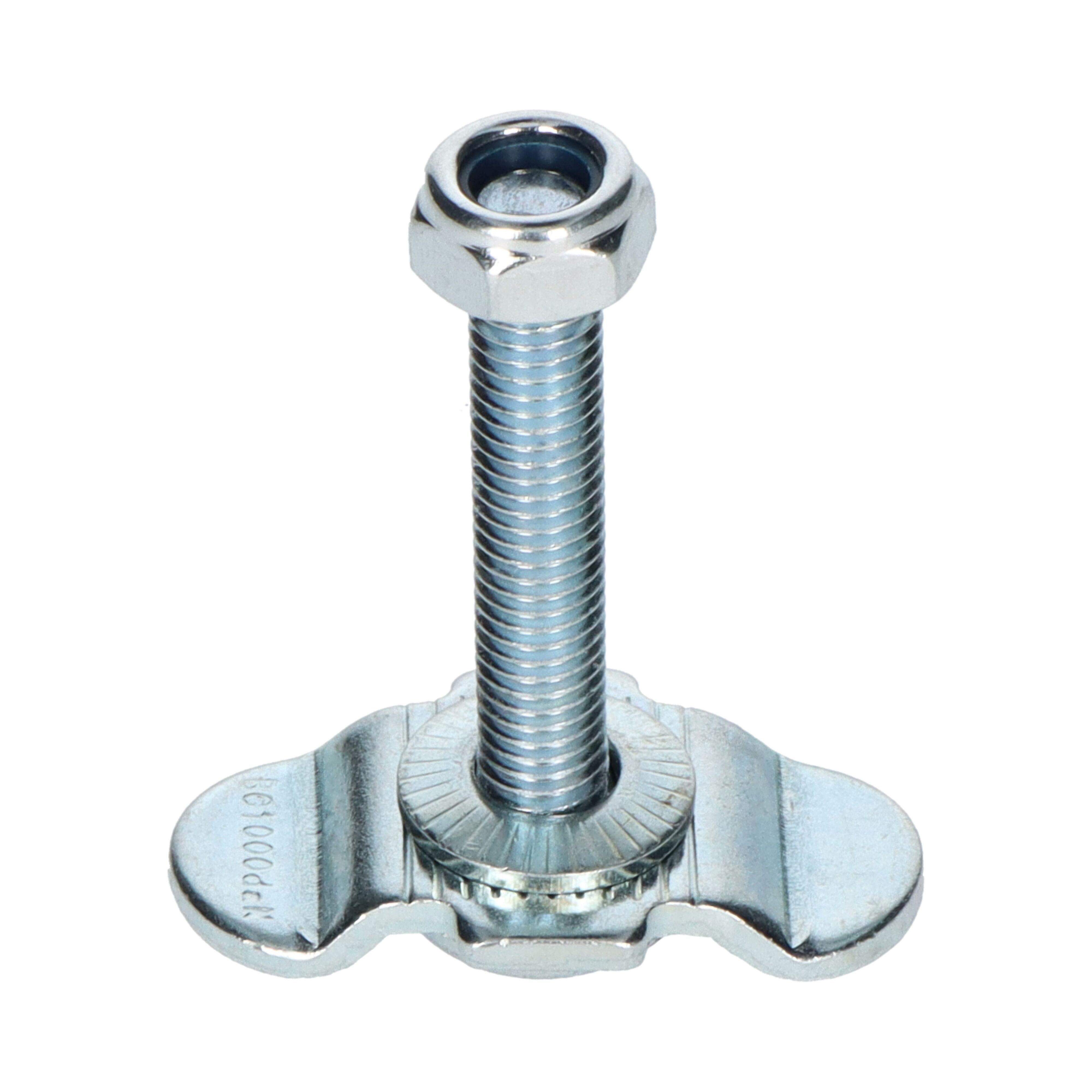 Rhiwa Quality airline screw fitting 45 mm - M8 (1343287), Rhiwa Quality ...