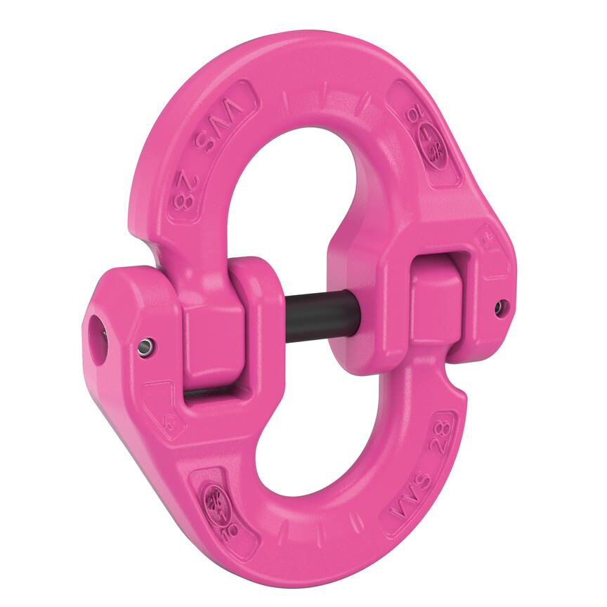 RUD VIP-Chain coupling VVS-8 (79014393380), RUD | Safe and comfortable workplace - Imbema