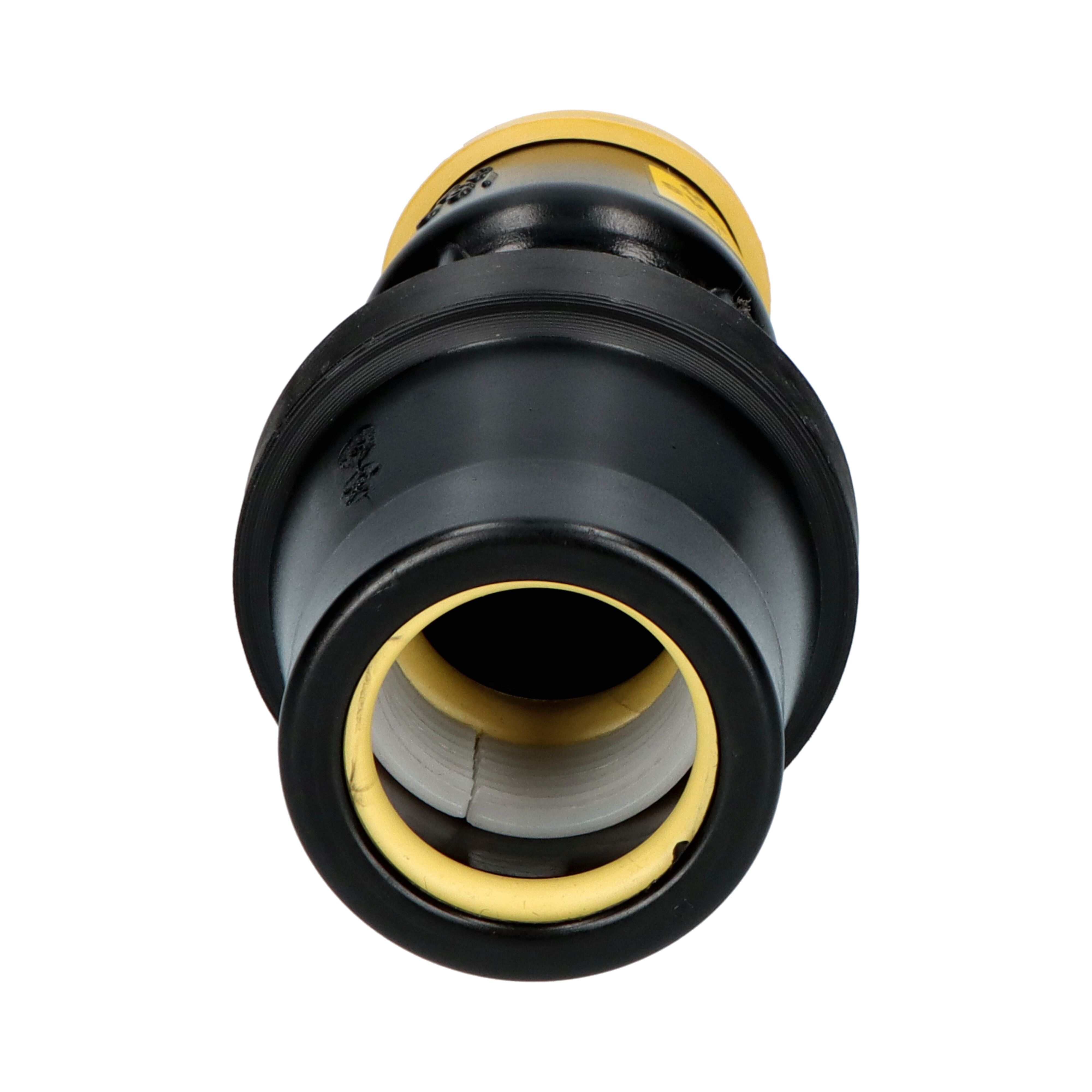 Hawle fitting ISO2 6365 32-1" PE/KB (5019849), Hawle | Pipeline ...