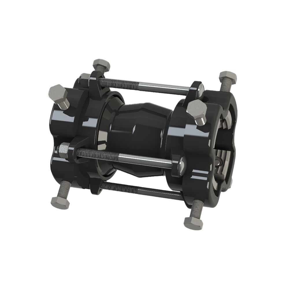 Nova Siria coupling SMART JOINT tensile (01NS0001DUMMY), Nova Siria ...