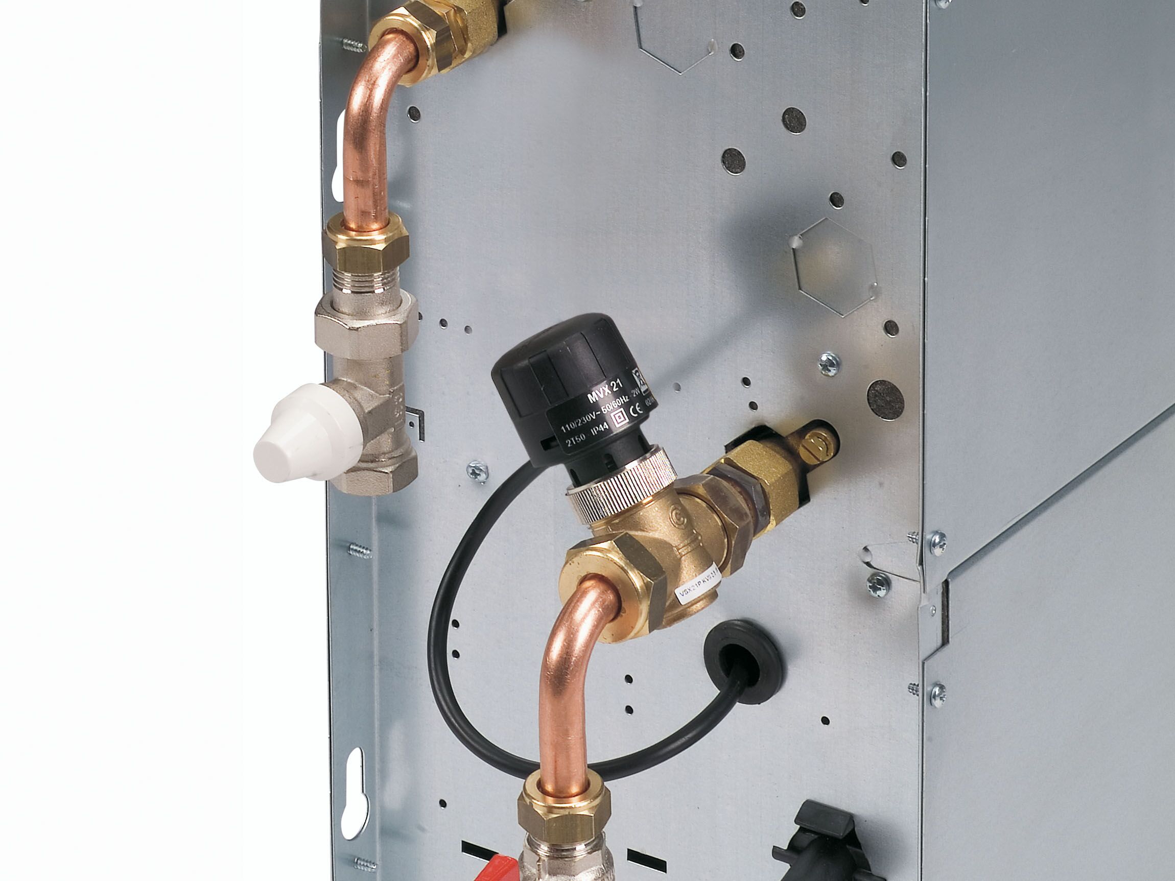 REMKO 2-Way valve (0600211665020), REMKO | Safe and comfortable workplace - Imbema