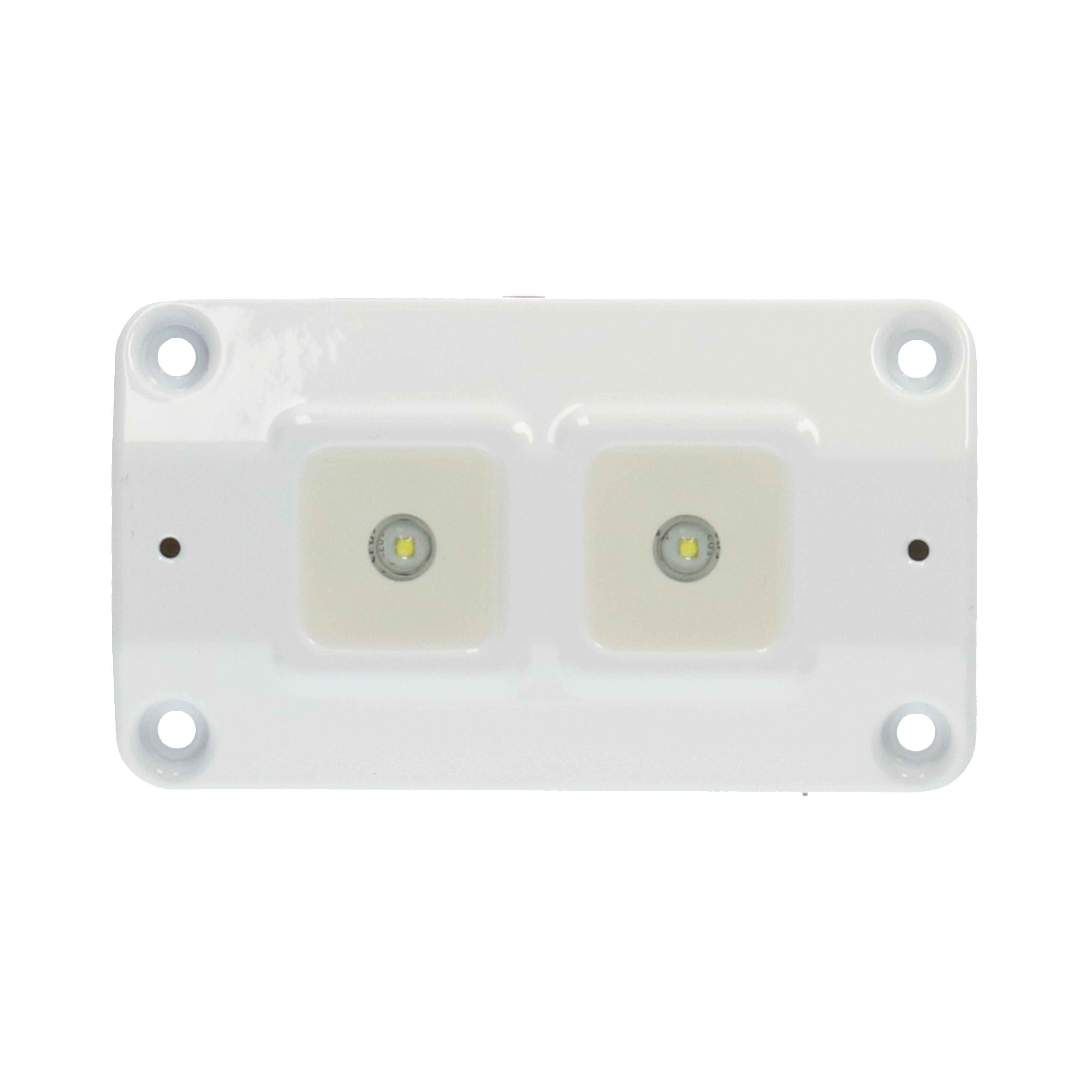 Labcraft led lighting Lunalux - 10-32V - IP67 - 655 lumen (1502532 ...